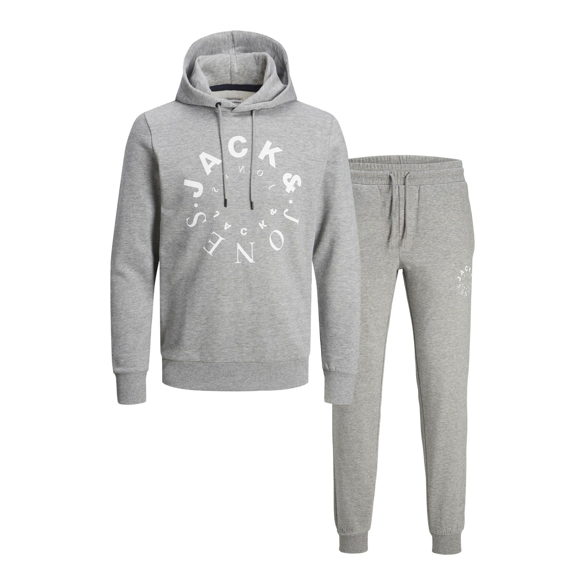 Jack & Jones Warrior Sweat Joggingpak Heren | PlutoSport