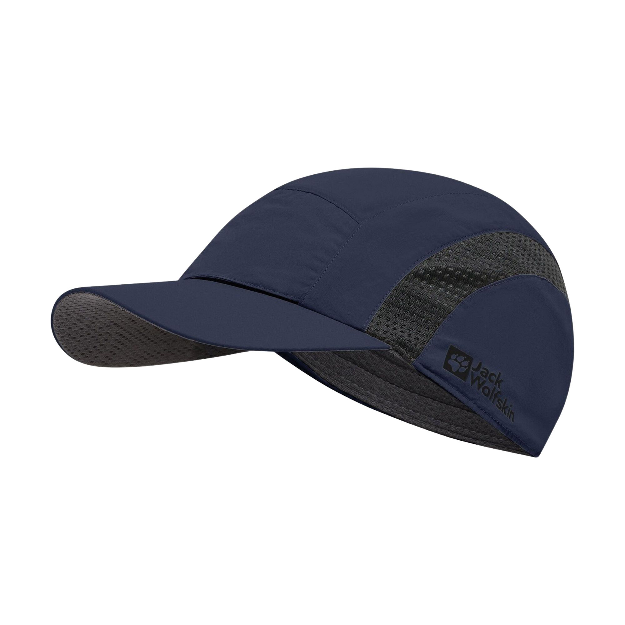 Jack Wolfskin Vent Cap Senior | PlutoSport