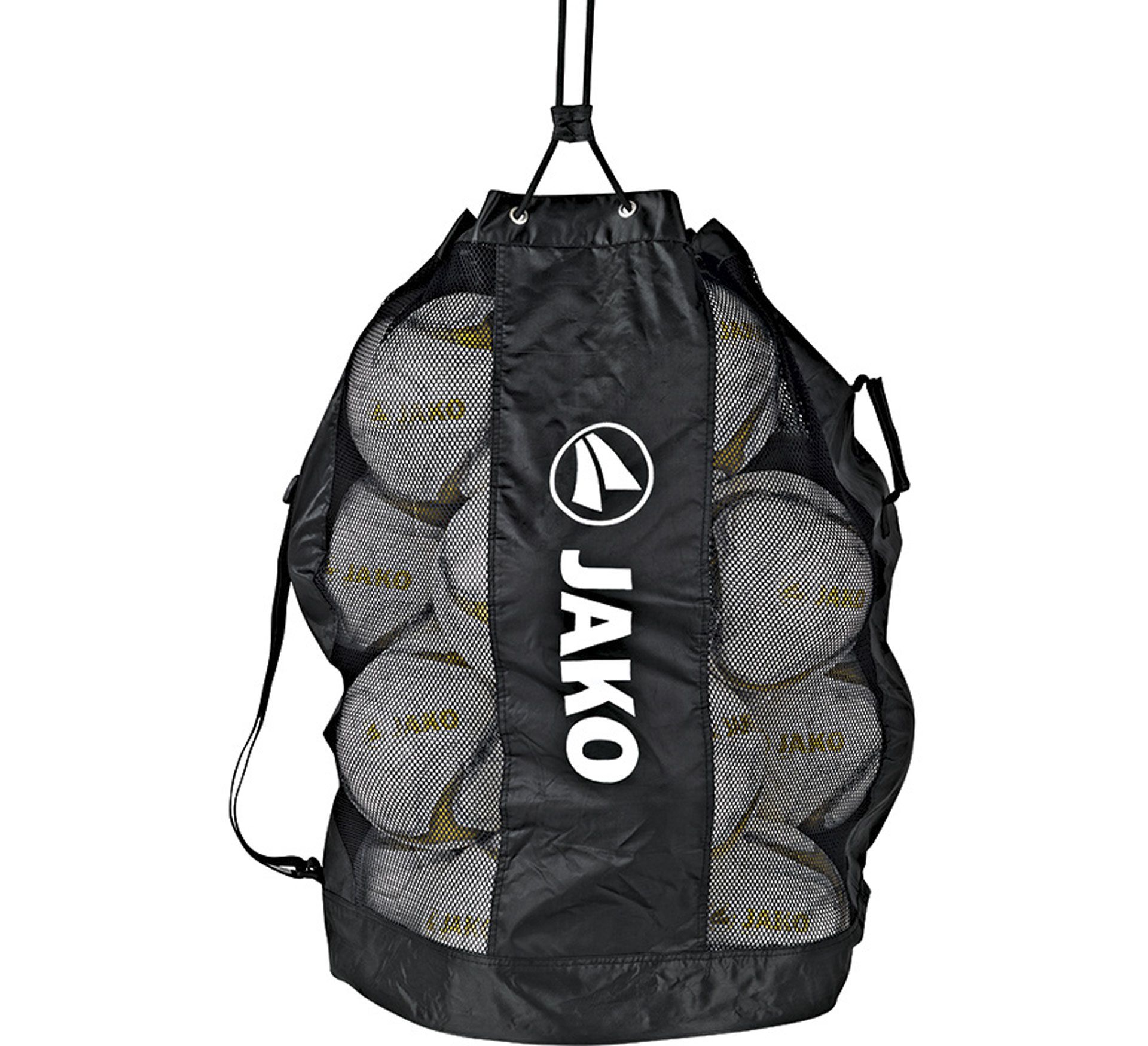 Jako Ball Bag | PlutoSport