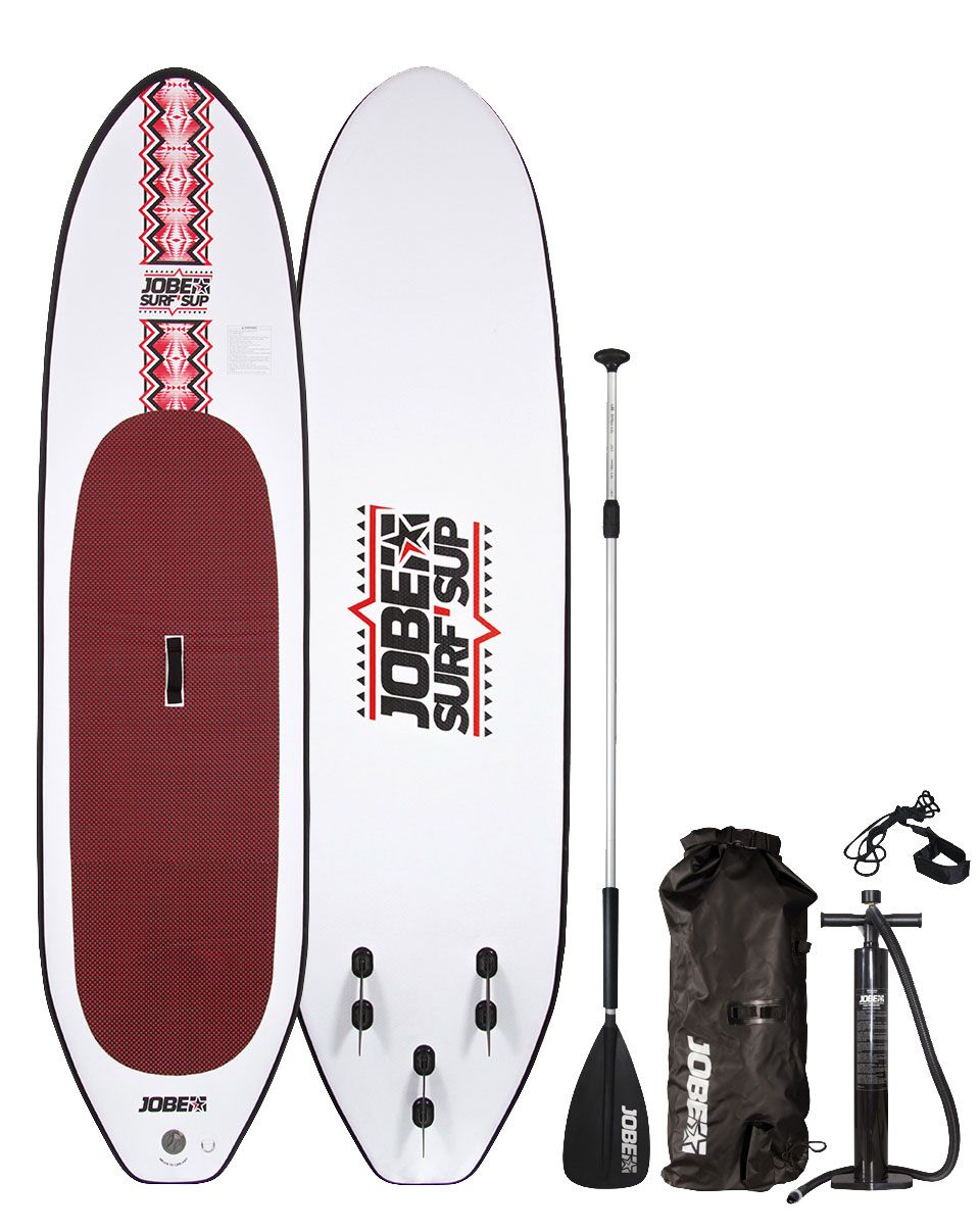 Jobe Surf SUP 9.8 Package | Plutosport