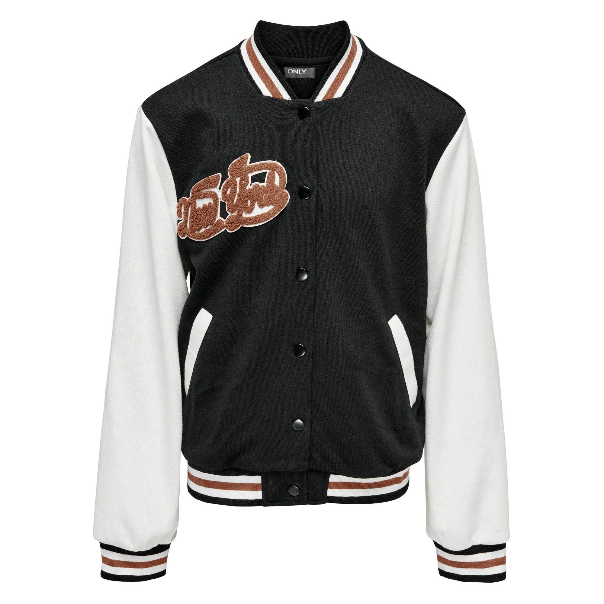 Kids Only Jack Bomber Jacket Boys | Plutosport