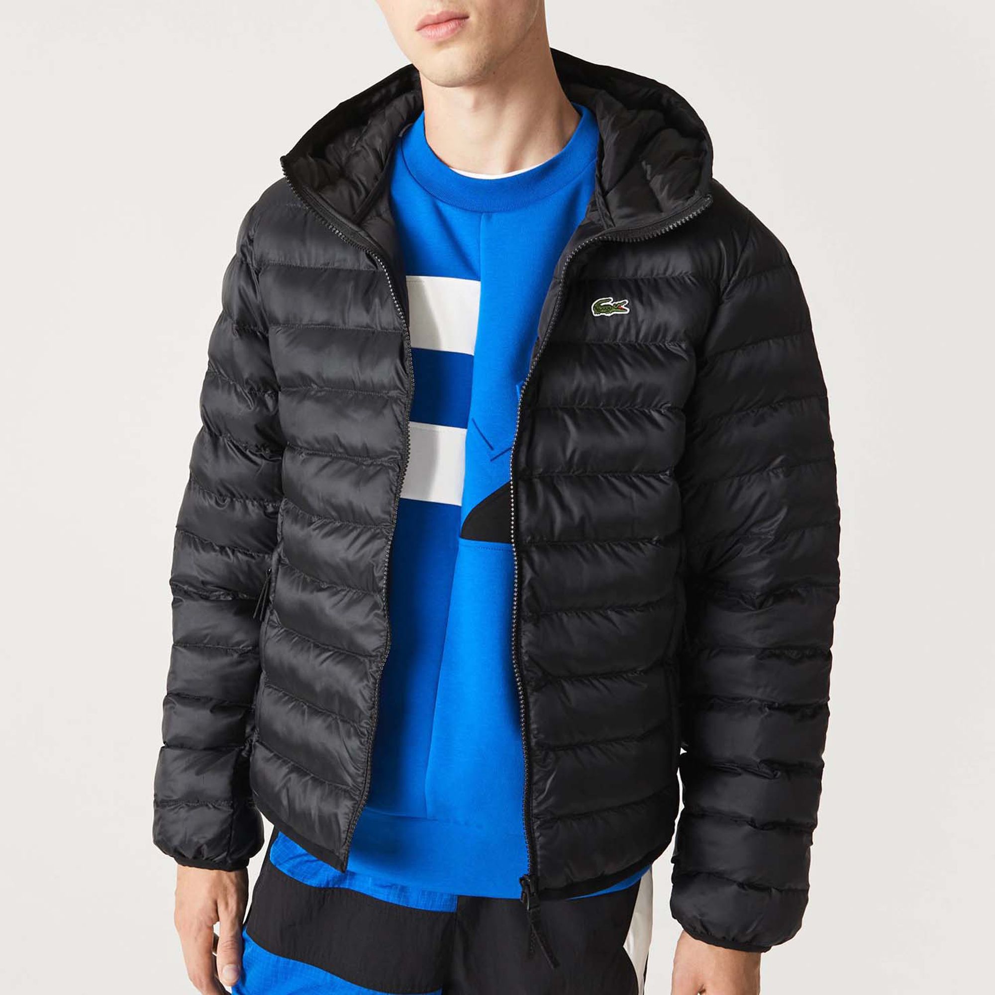 Veste Lacoste Hommes | Plutosport