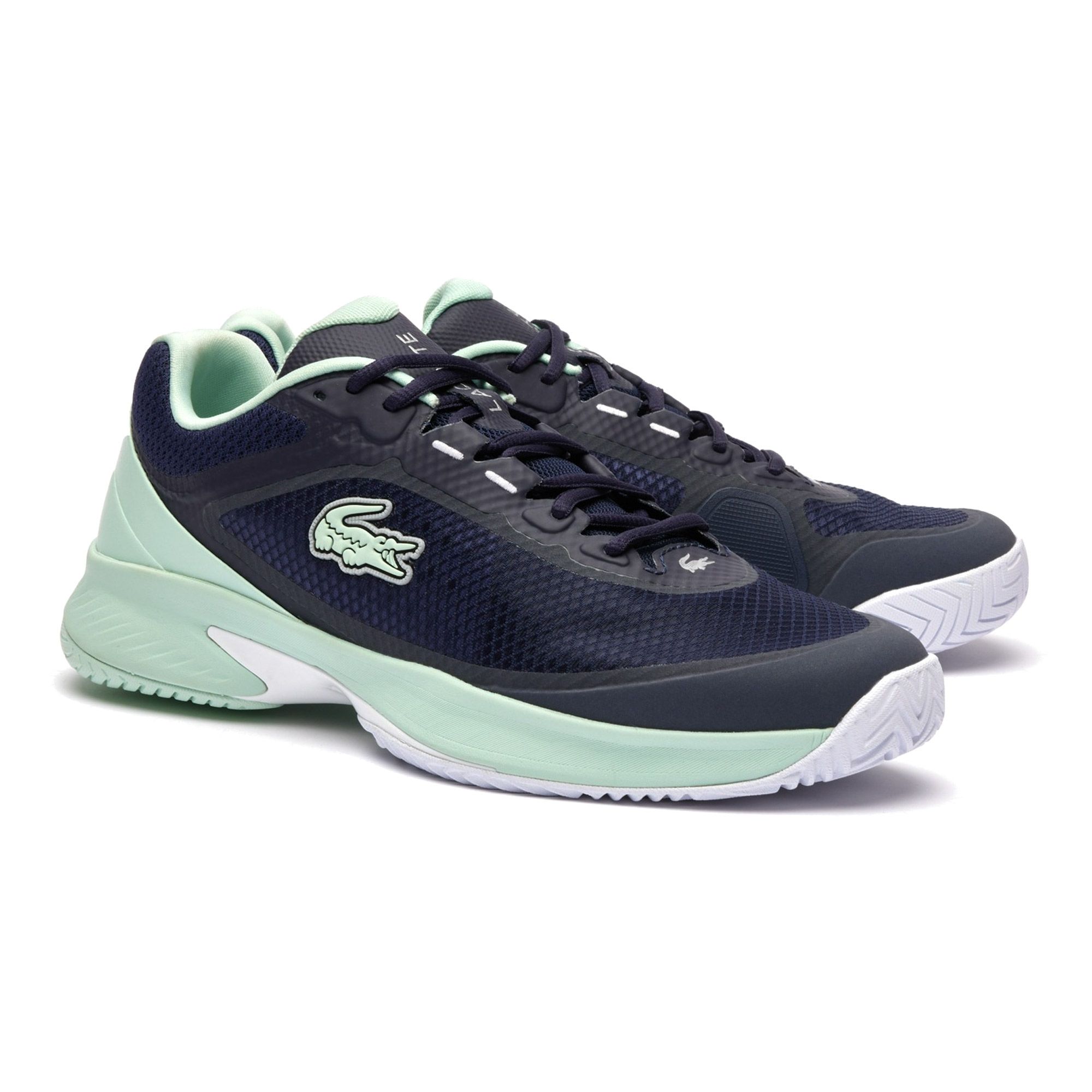 Lacoste Tech Point Tennisshoes Men | Plutosport