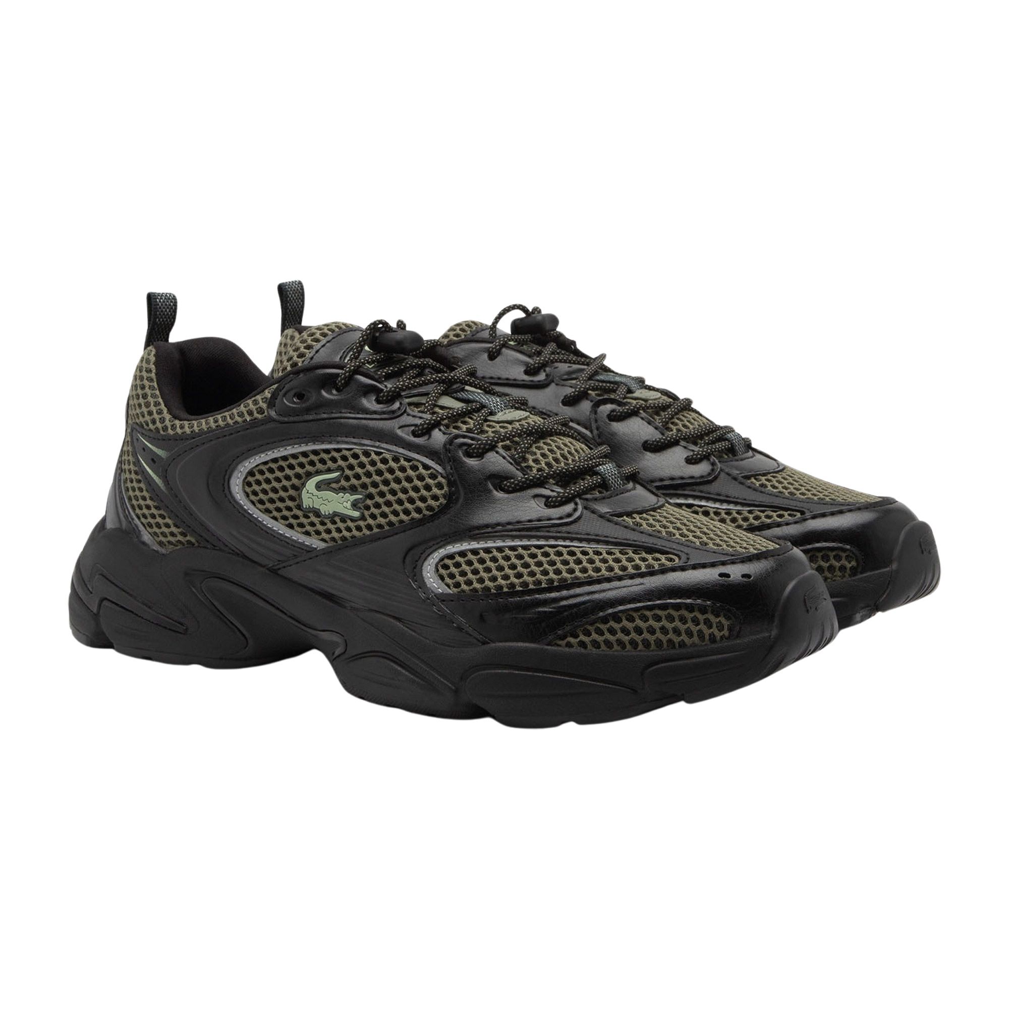 Lacoste Storm 96 2K Sneakers Men | Plutosport