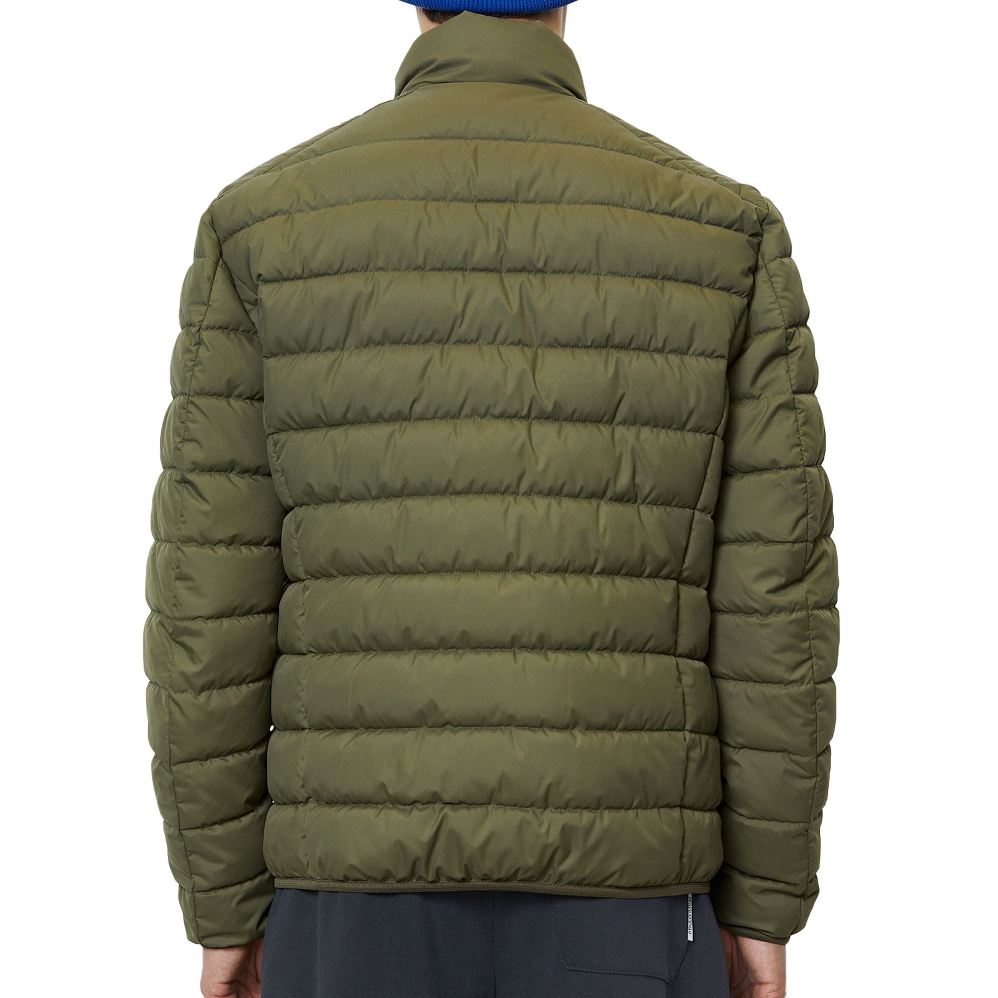 Marc O'Polo Jacket Men | Plutosport