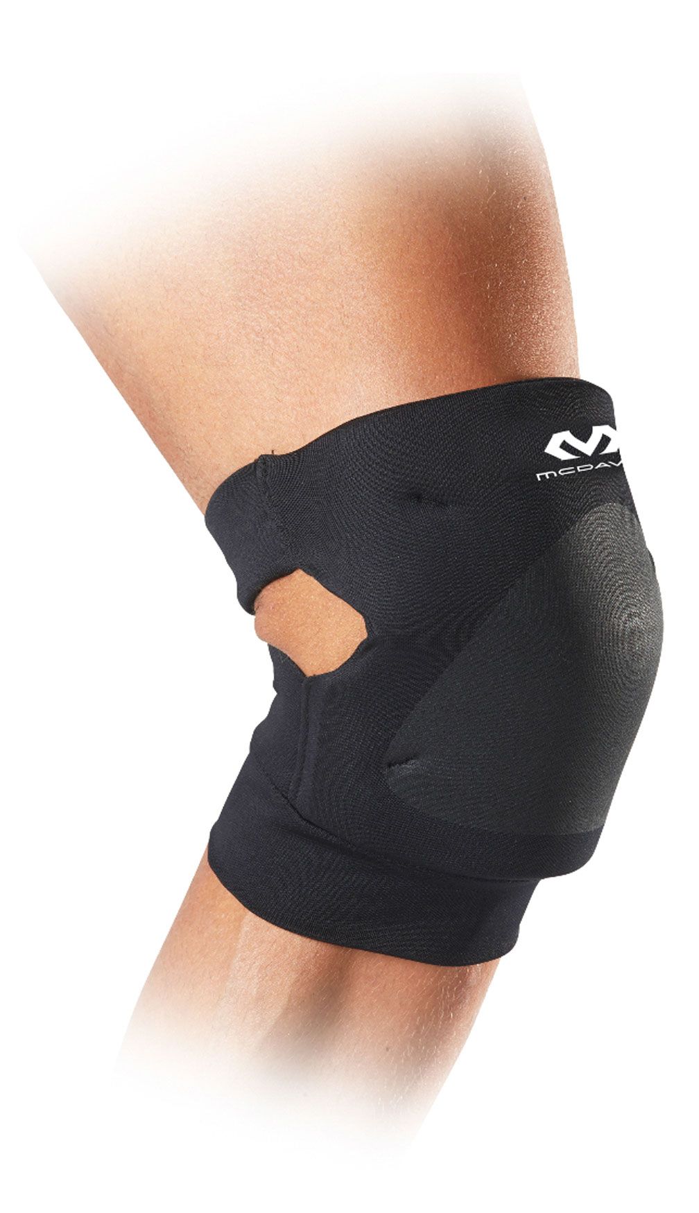 McDavid Volley-bal Deluxe genouillère | Plutosport