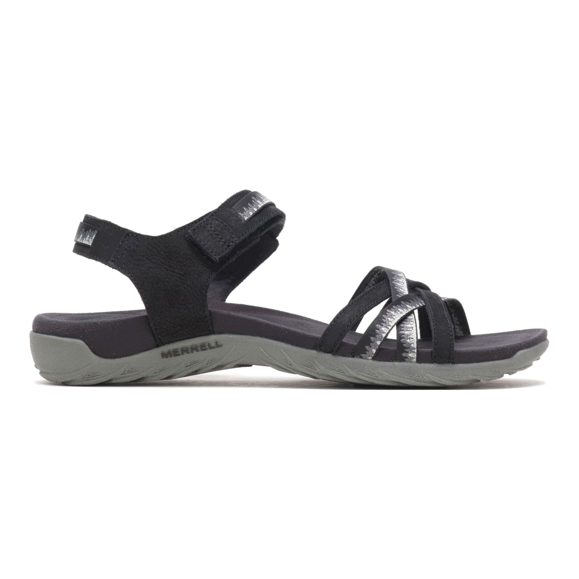 Merrell Terran 3 Cush Cross Sandalen Dames | Plutosport