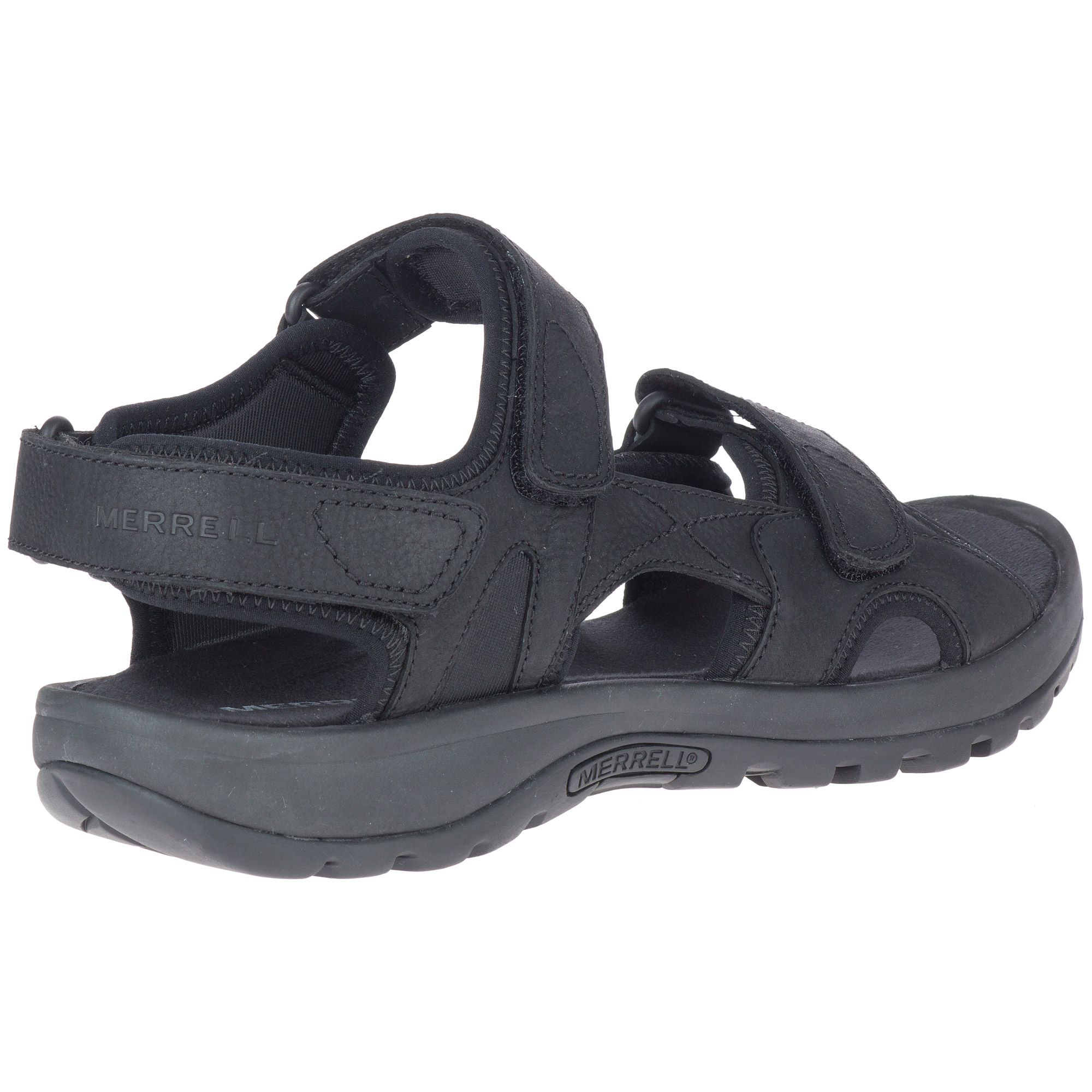 Merrell Sandspur II Convertible Sandaal Heren | PlutoSport