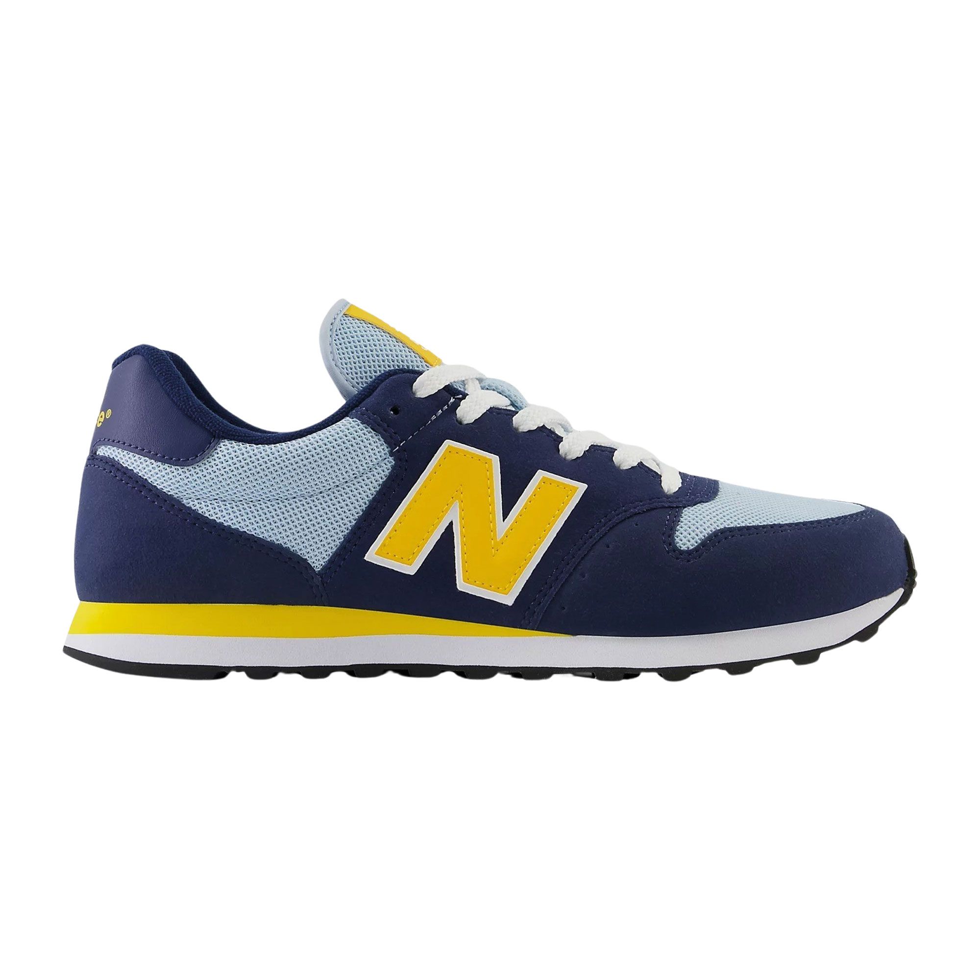New Balance 500 Sneaker Men | Plutosport
