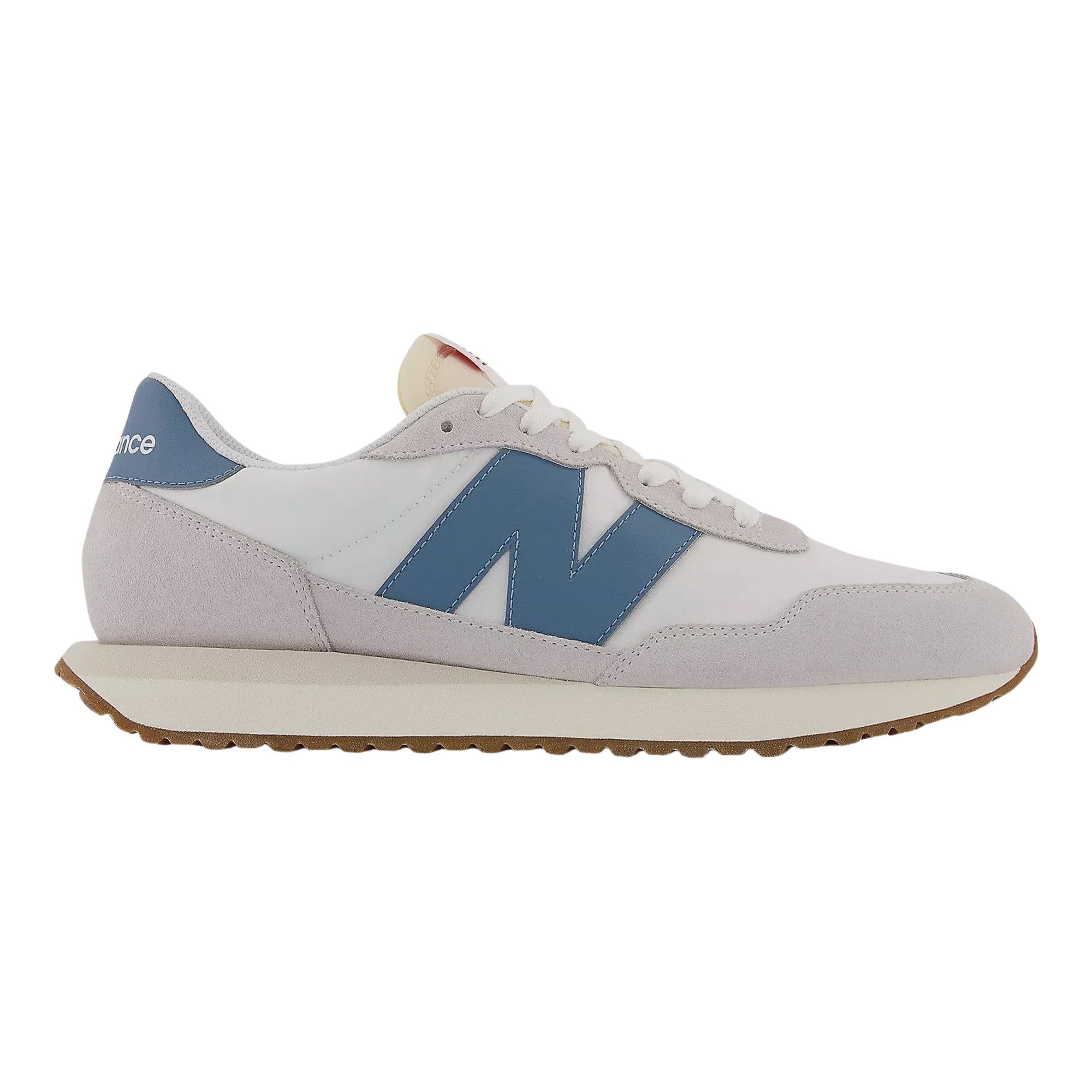 New Balance 237 Sneakers Heren | Plutosport