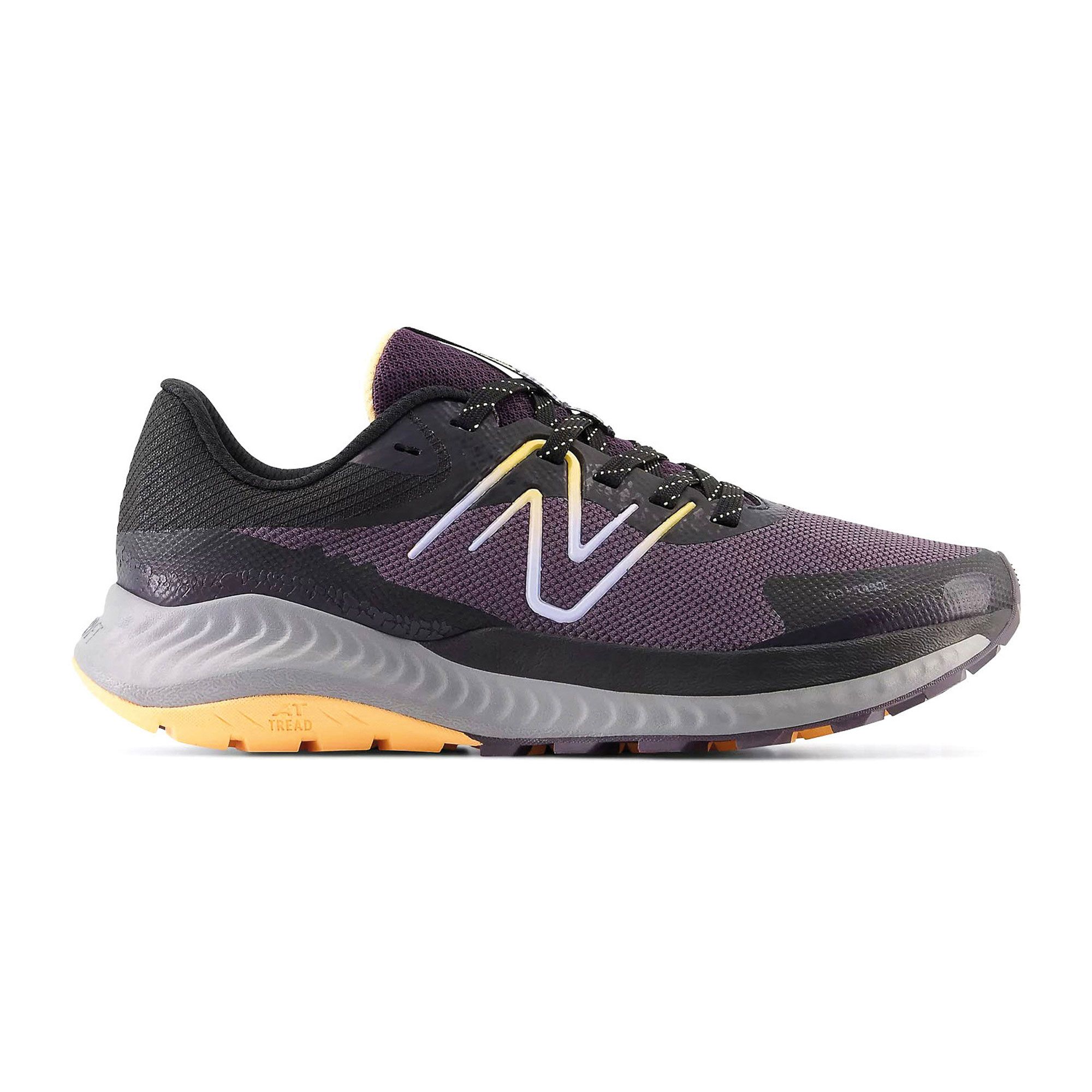 New Balance DynaSoft Nitrel V5 Trailrunning schoenen Dames | PlutoSport