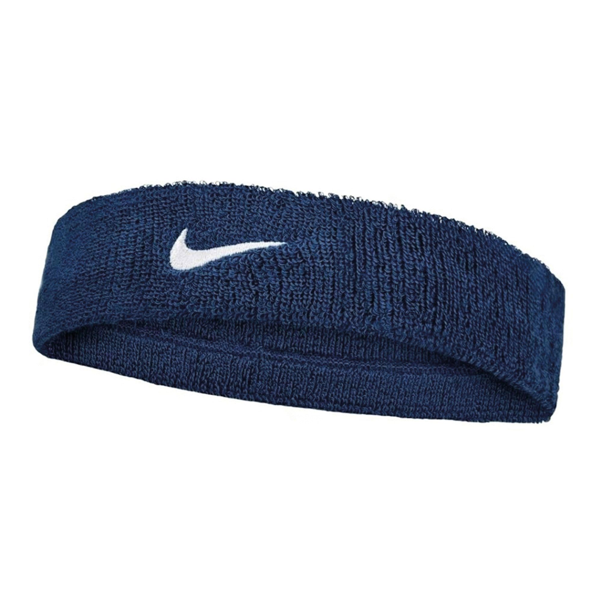 Nike Swoosh Classic Headband Senior | Plutosport