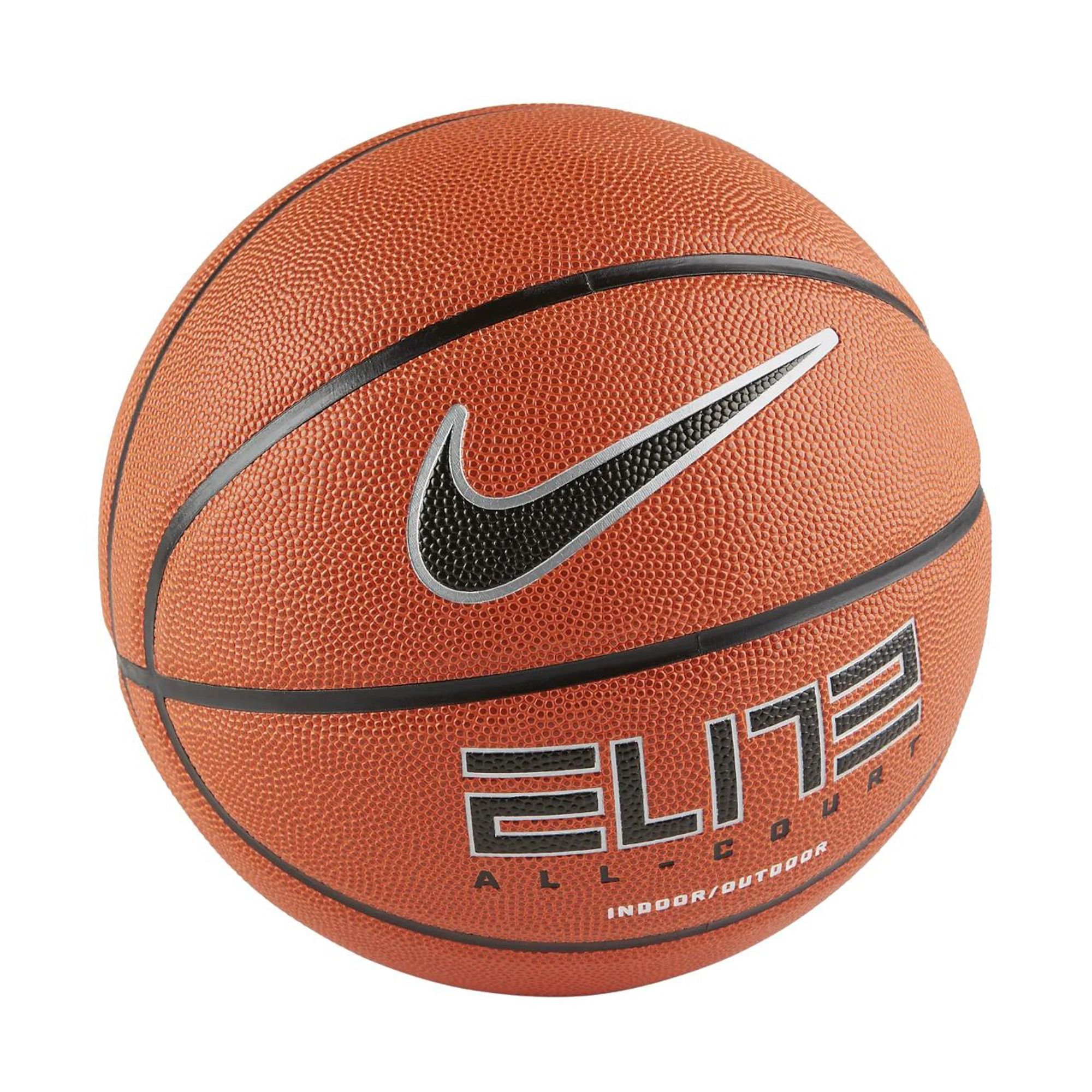 Nike Elite All-Court 8P 2.0 Basketbal | PlutoSport