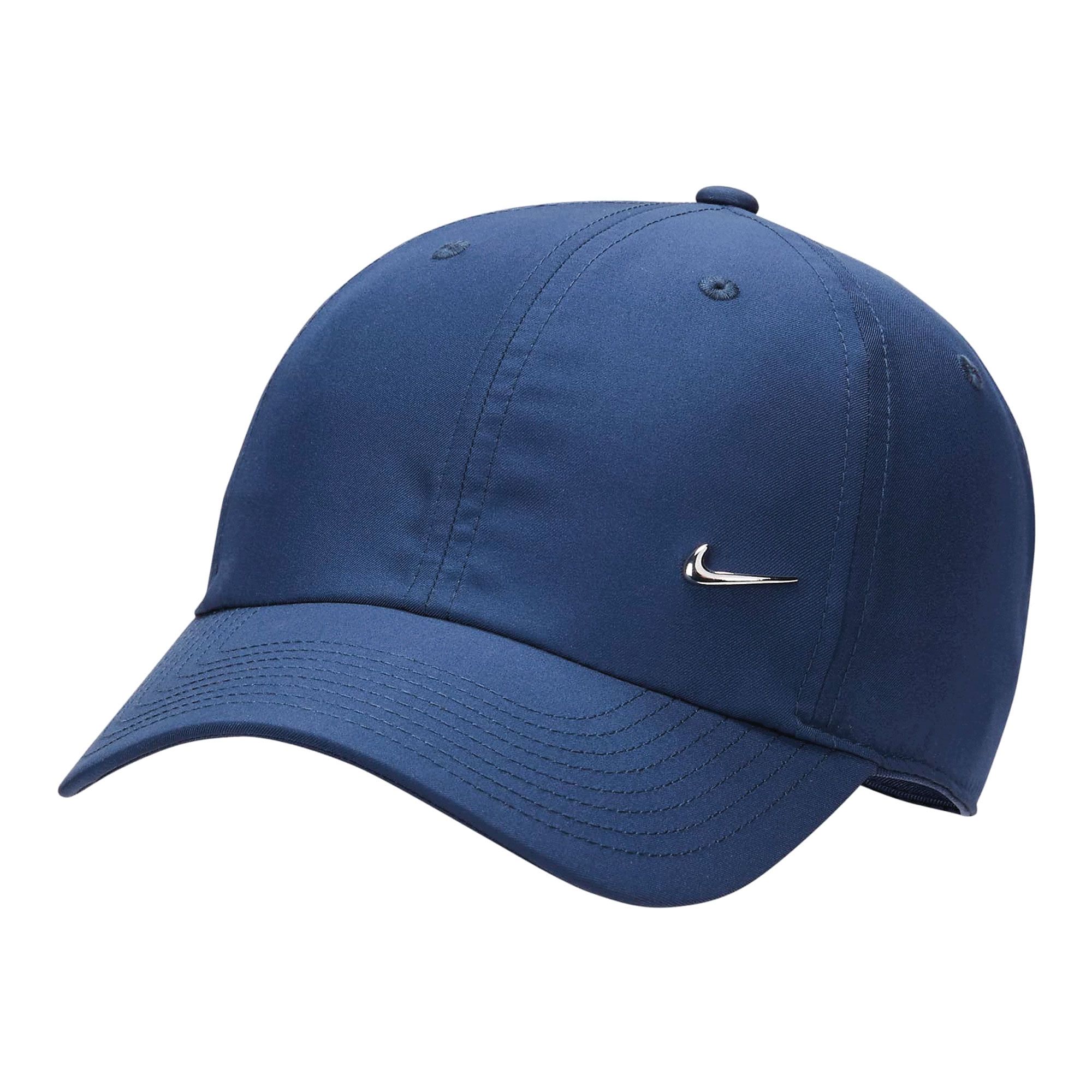 Nike Dri-FIT Club Cap Senior | PlutoSport