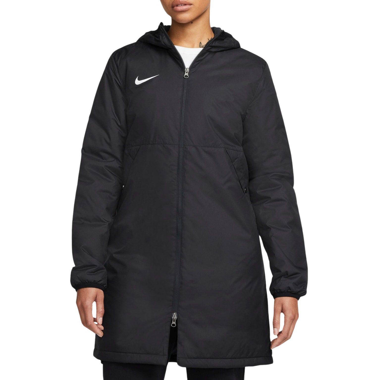 Nike Repel Park 20 Jas Dames | PlutoSport