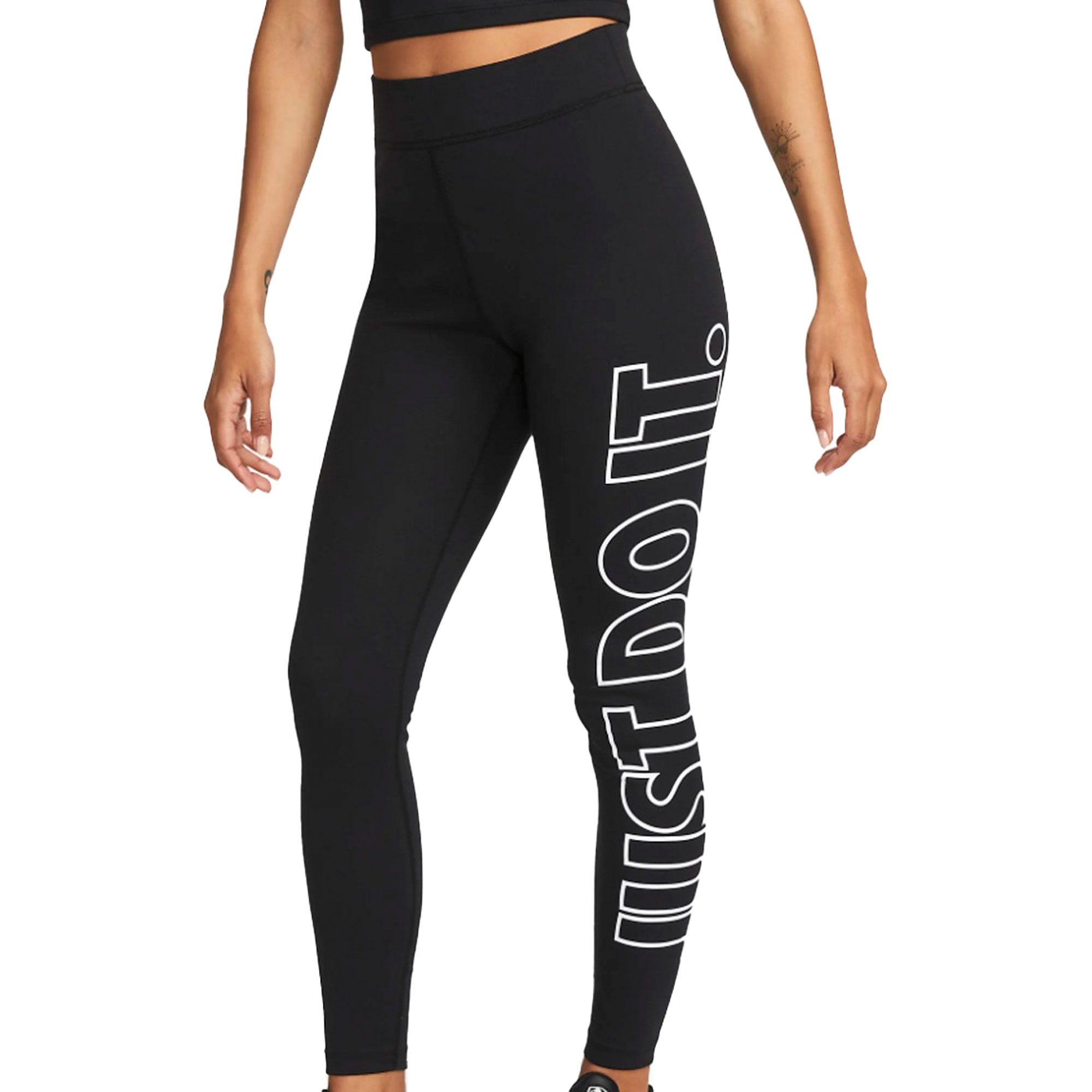 Nike Sportswear Classics High Rise Tight Damen | Plutosport