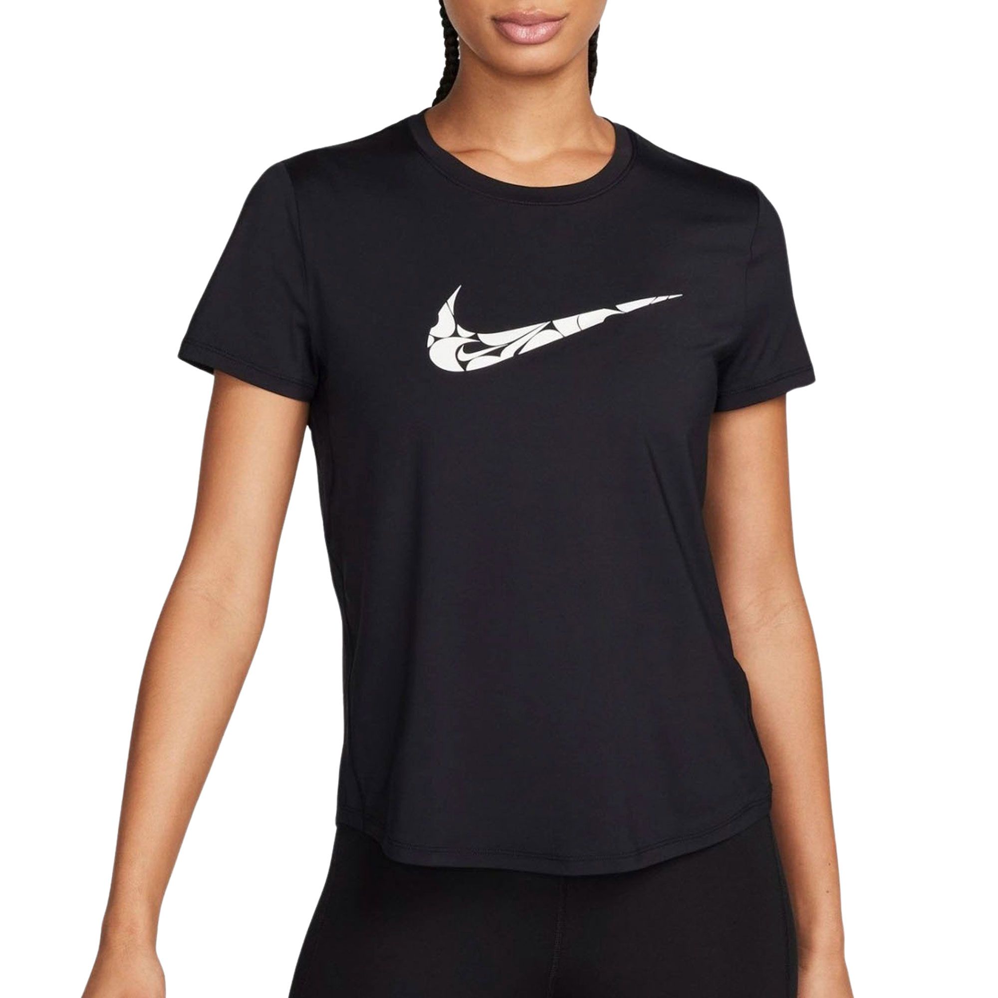 Nike One Swoosh Shirt Women | Plutosport