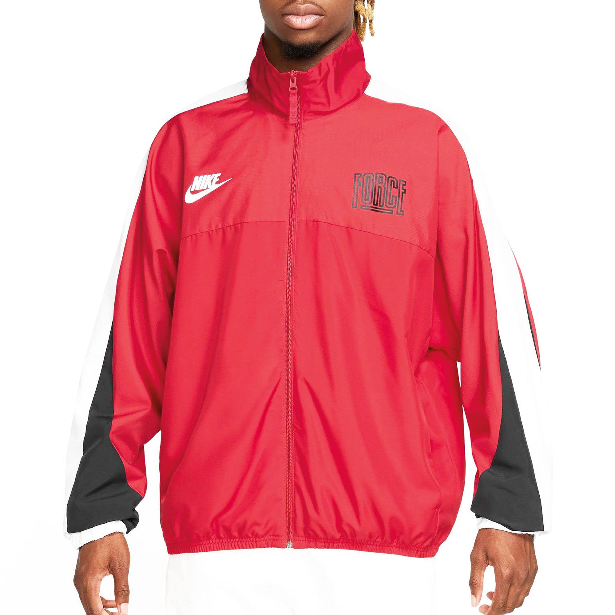 Nike Starting 5 Trackjacket Men | Plutosport