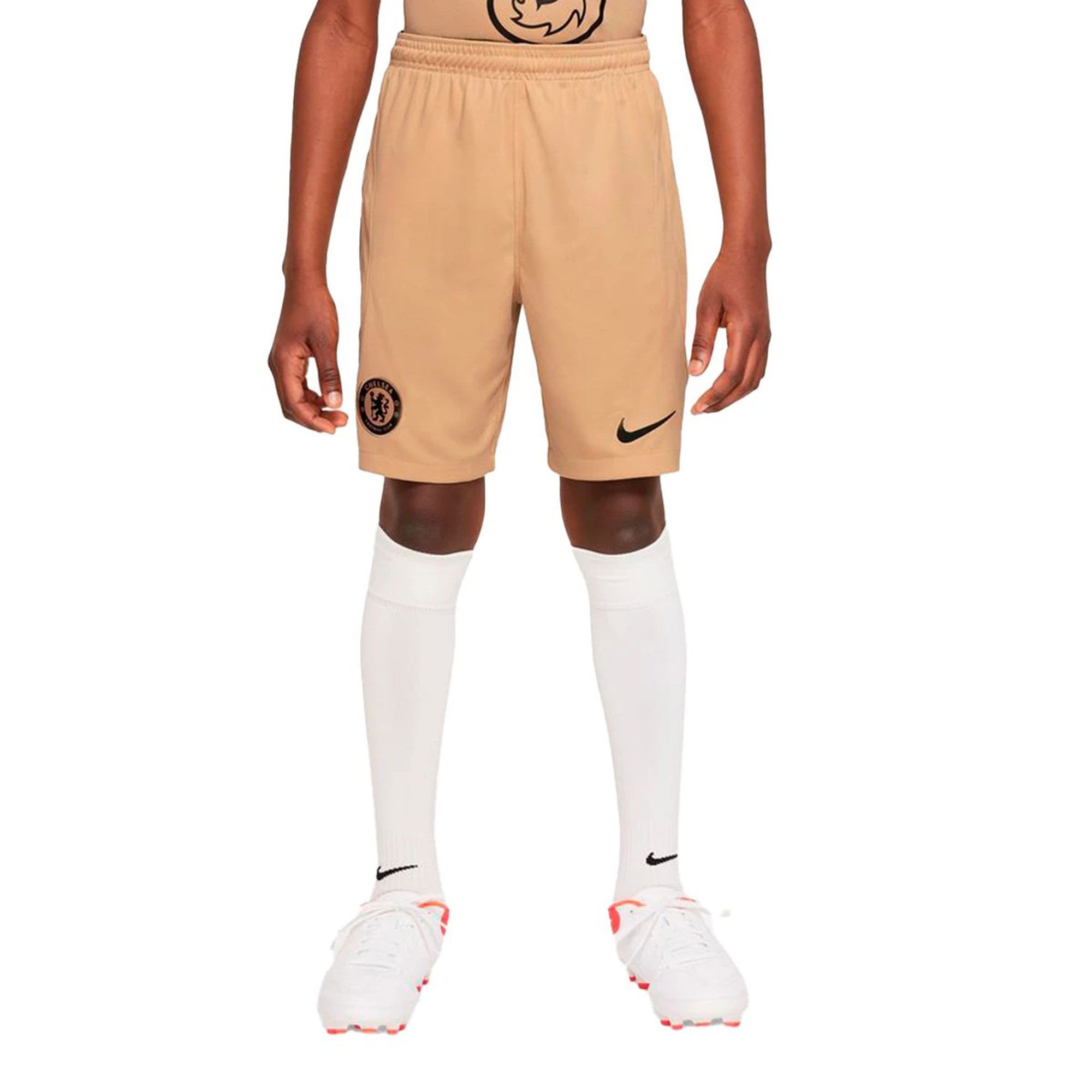 Nike Chelsea FC Stadium 3rd Short Junior | PlutoSport