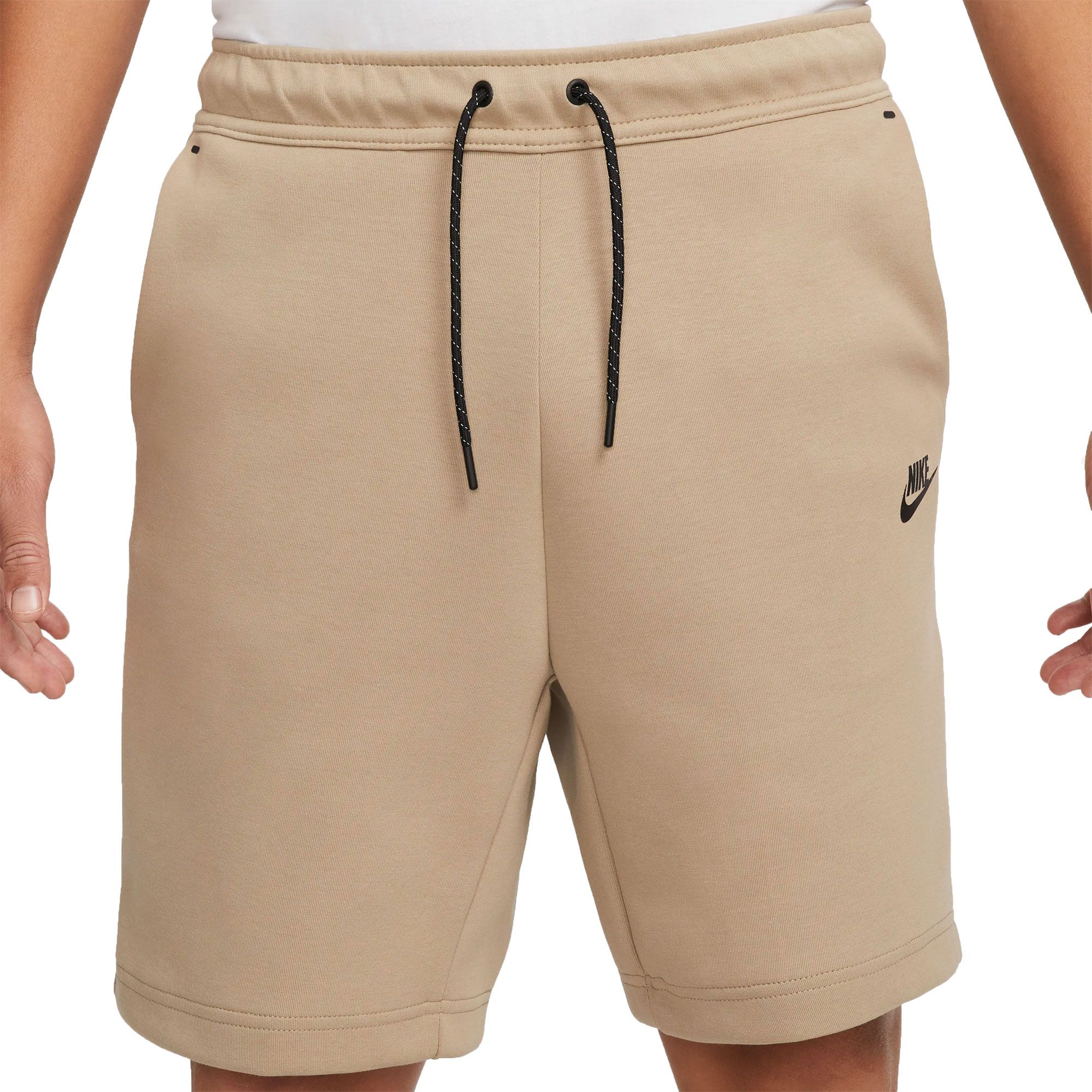 Short Nike Tech Fleece | Plutosport