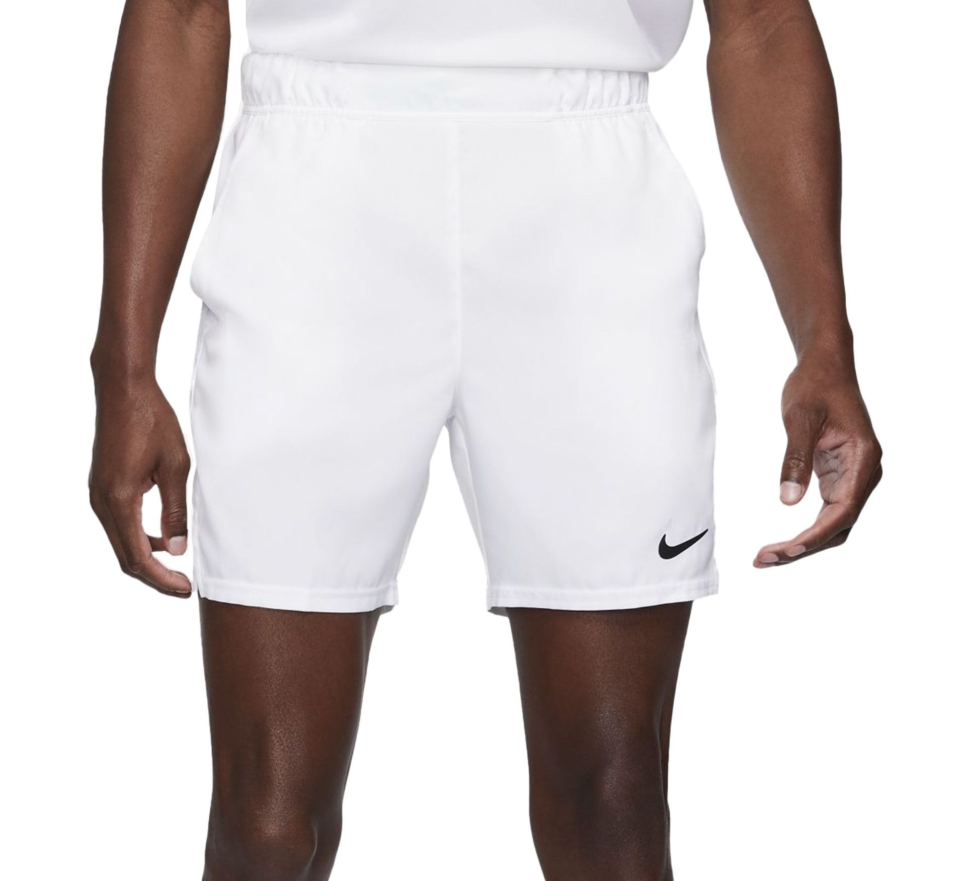 Nike Court Flex Victory Short 7" Tennis Short | Plutosport