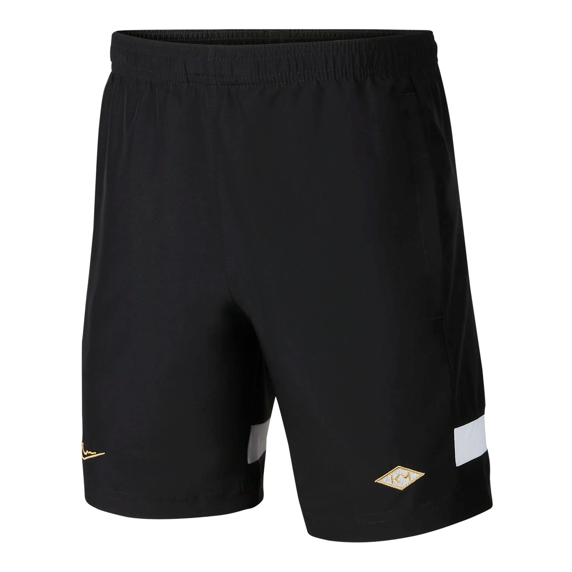 Nike Kylian Mbappé Short Junior | Plutosport