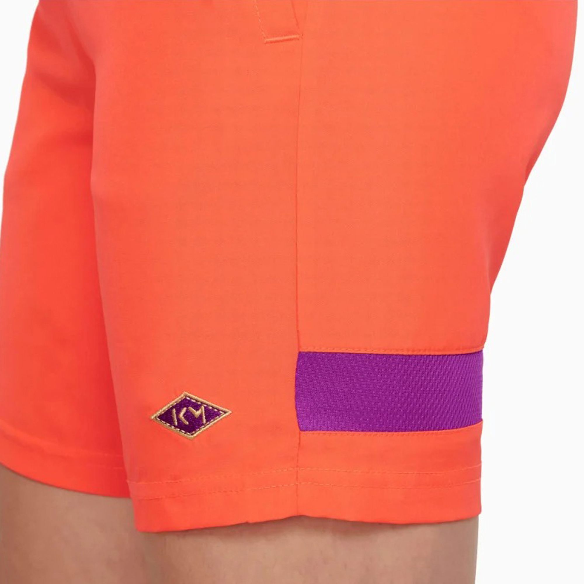 Nike Kylian Mbappé Short Junior | PlutoSport
