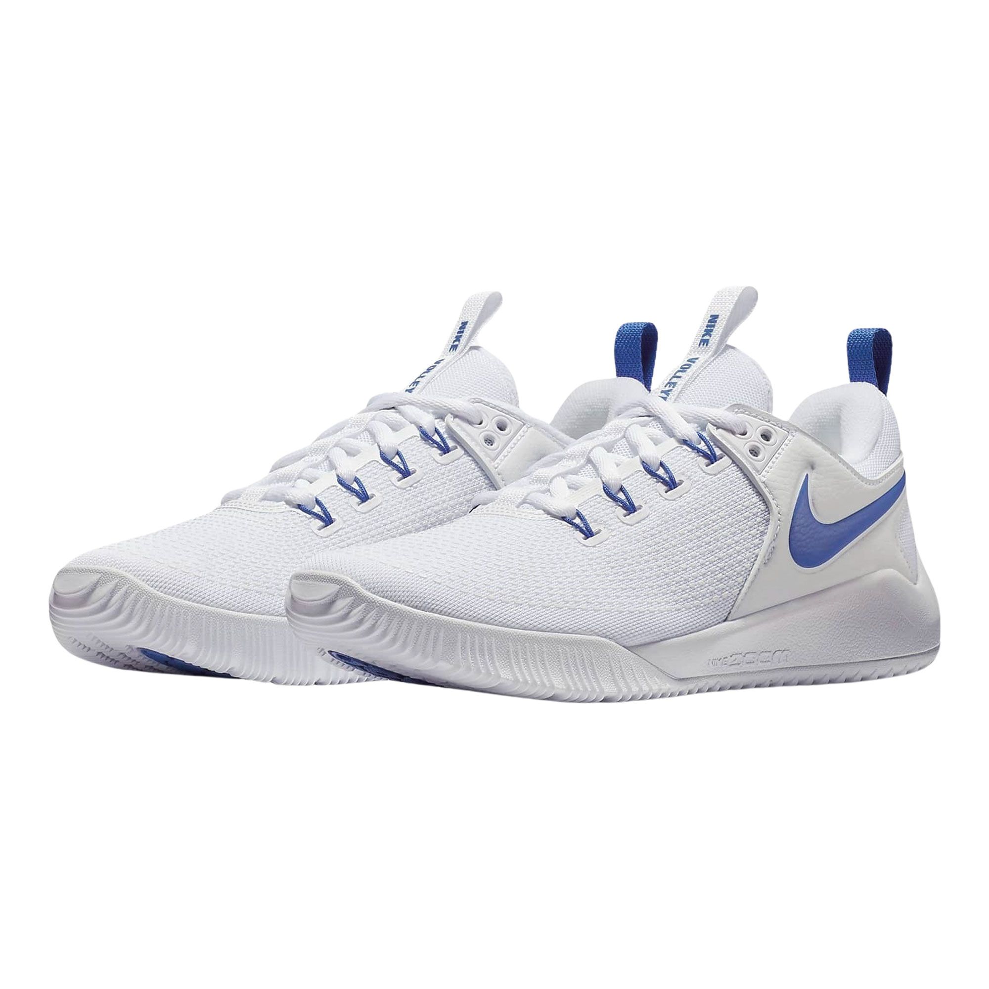 Nike Zoom Hyperace 2 Volleybalschoenen Heren | Plutosport