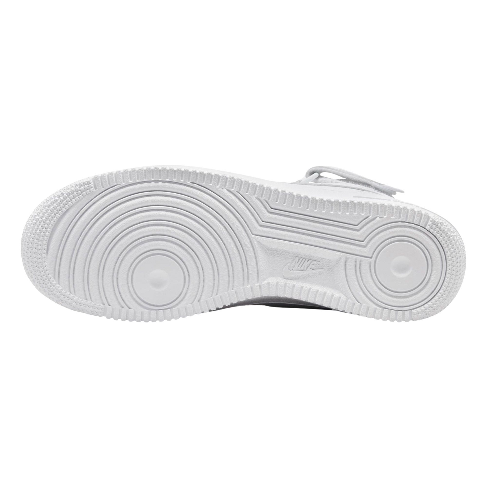 Nike Air Force 1 '07 Mid Fresh Sneakers Heren | PlutoSport