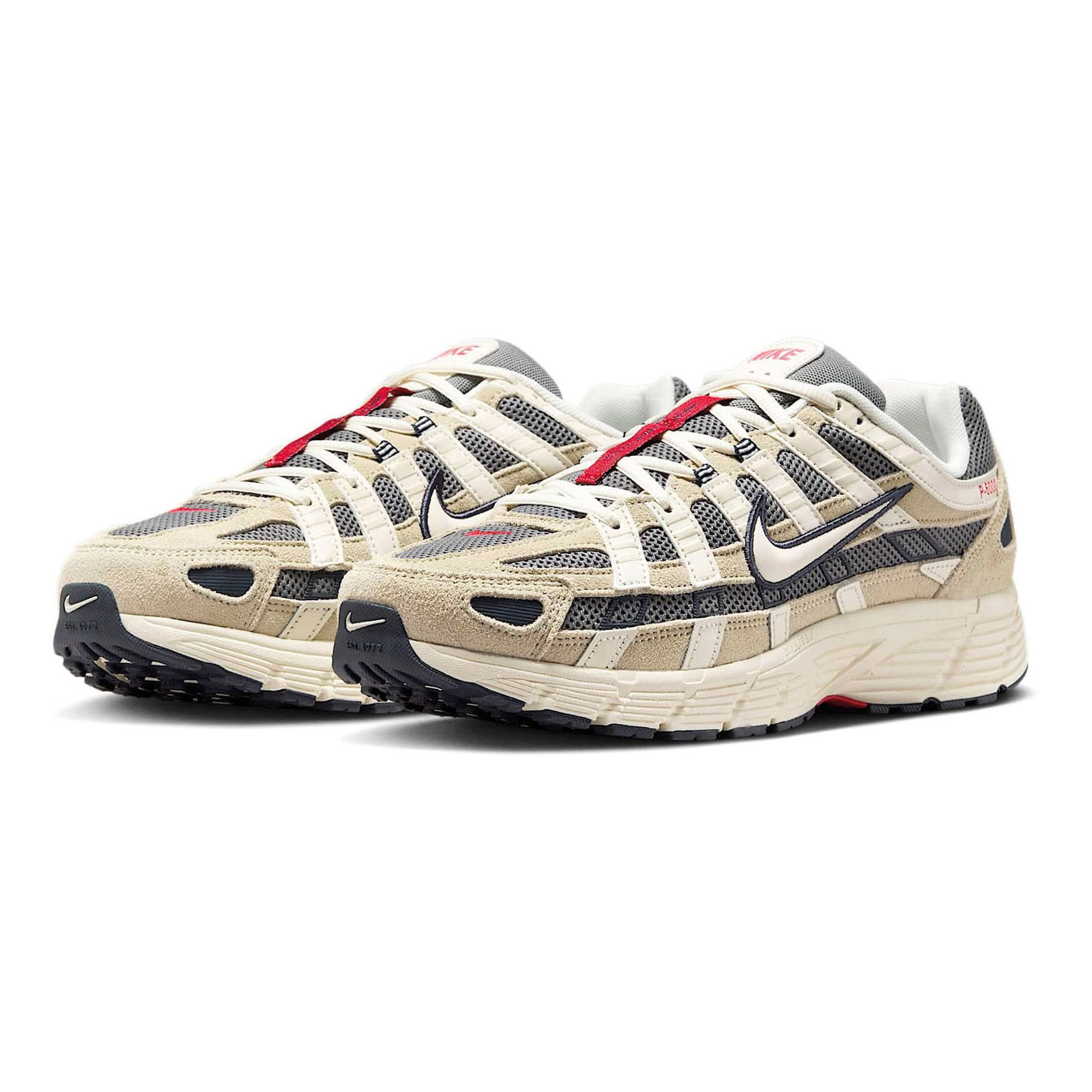 Nike P-6000 MBTS Style Sneakers Heren | PlutoSport