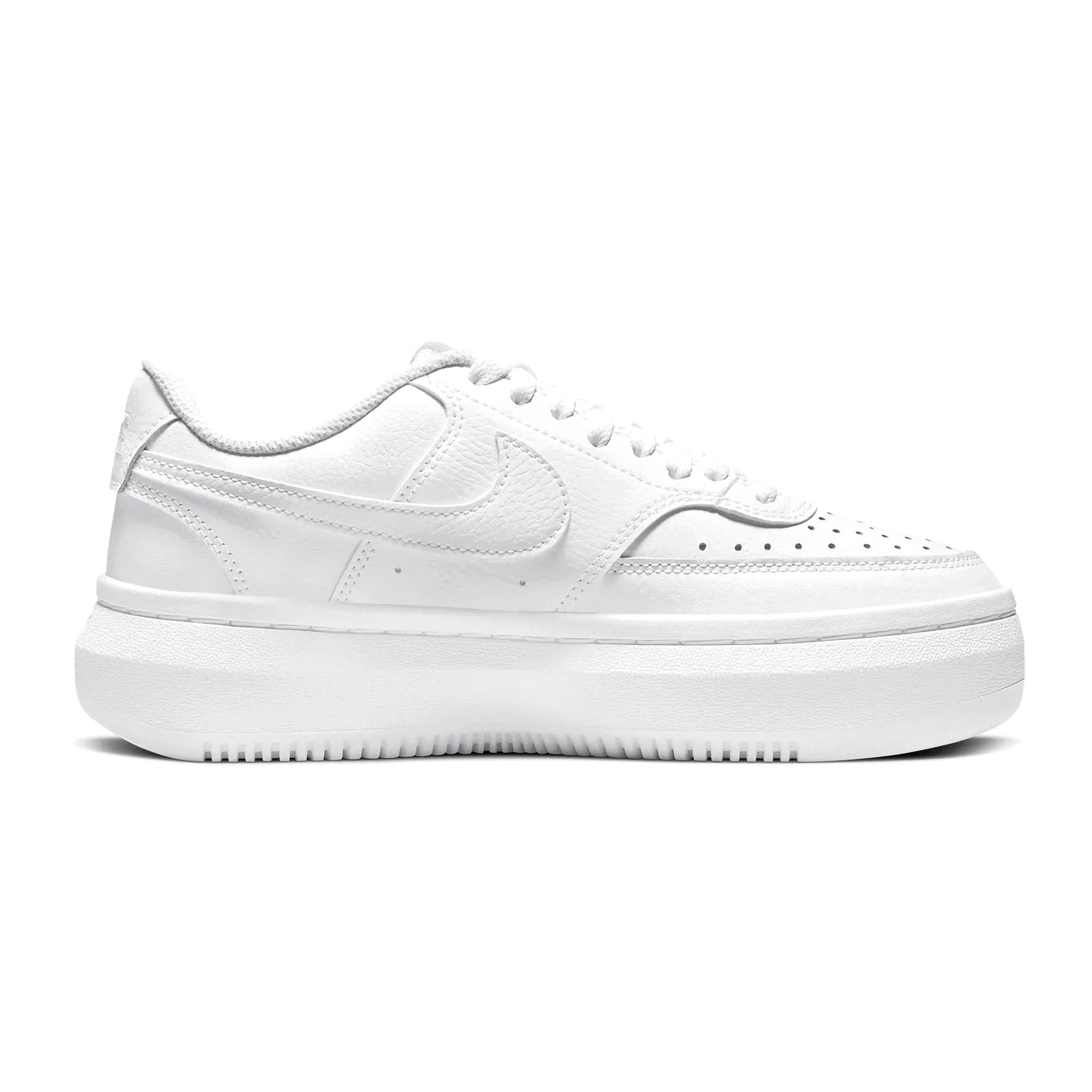 Nike Court Vision Alta Sneakers Dames | PlutoSport