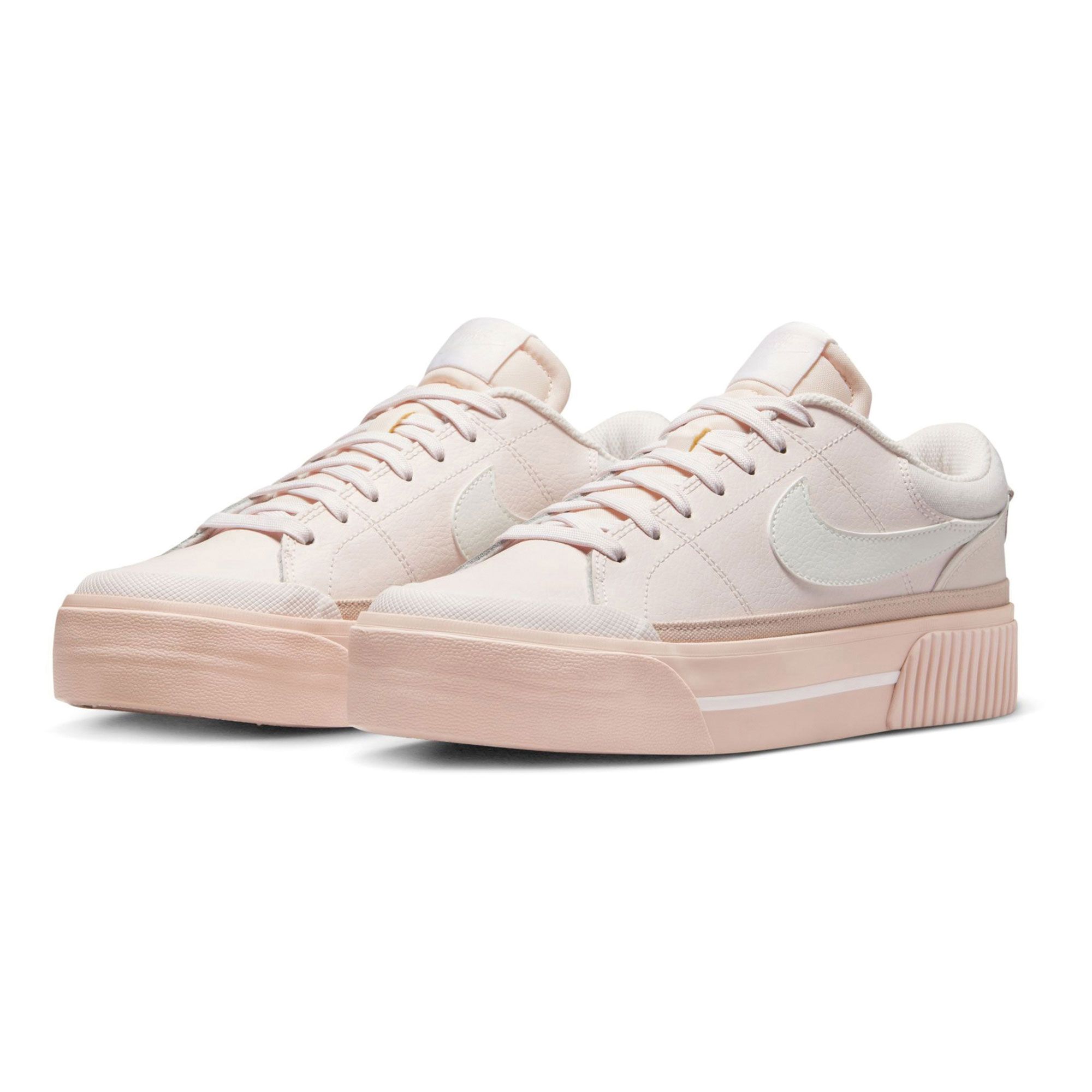 Nike Court Legacy Lift Sneakers Women | Plutosport