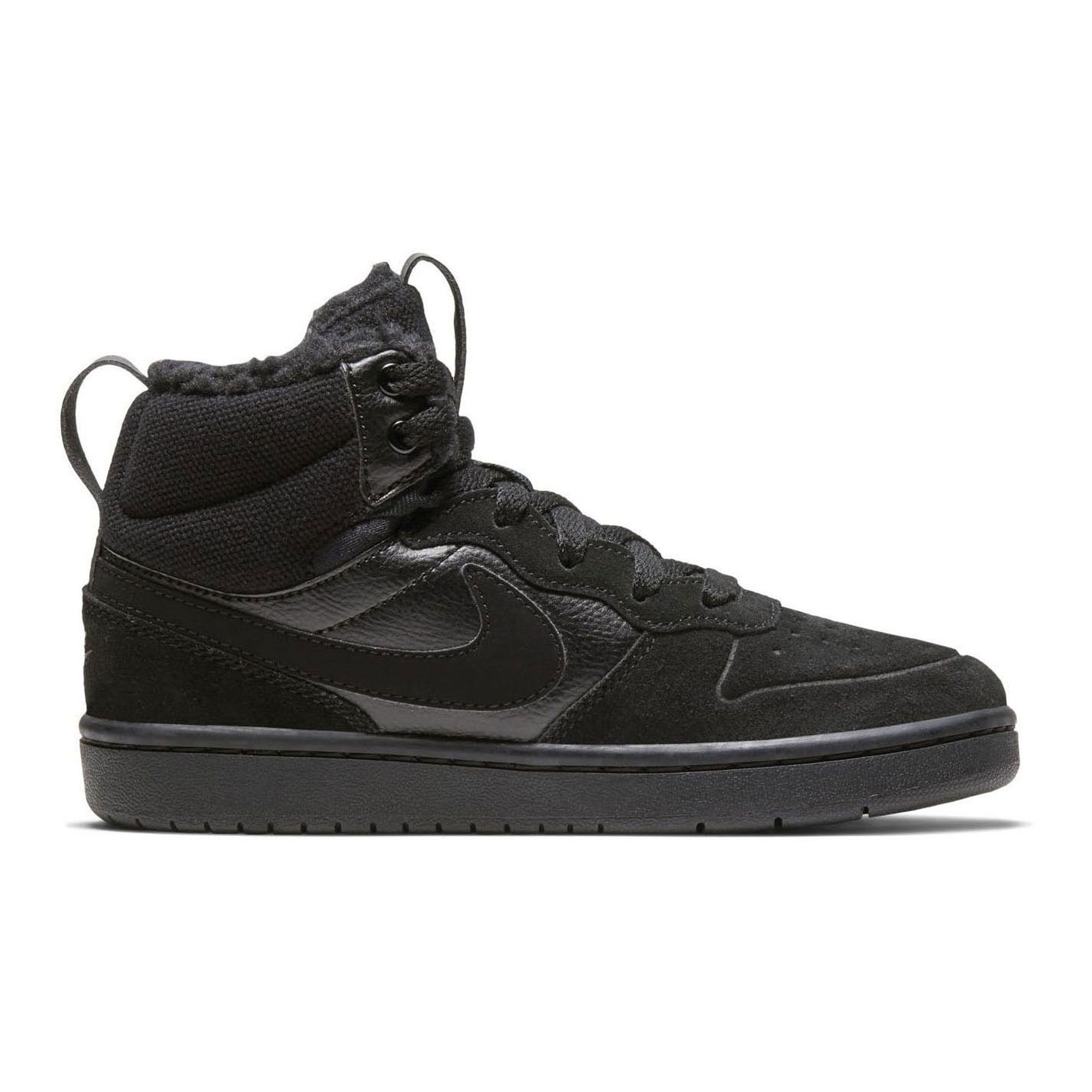 Nike Court Borough Mid 2 (PS) Sneakers Junior | Plutosport