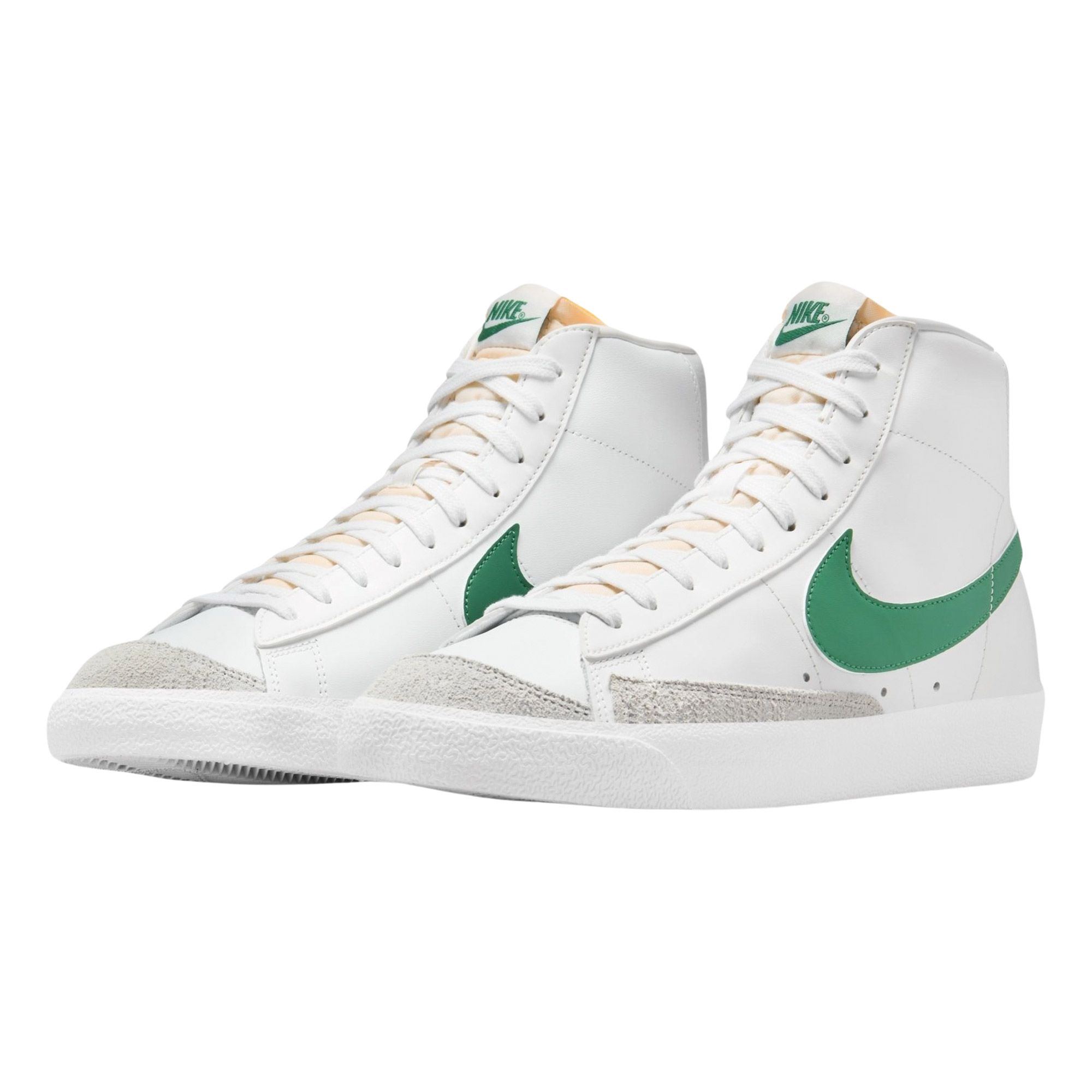Nike Blazer Mid '77 Vintage Sneakers Heren | PlutoSport