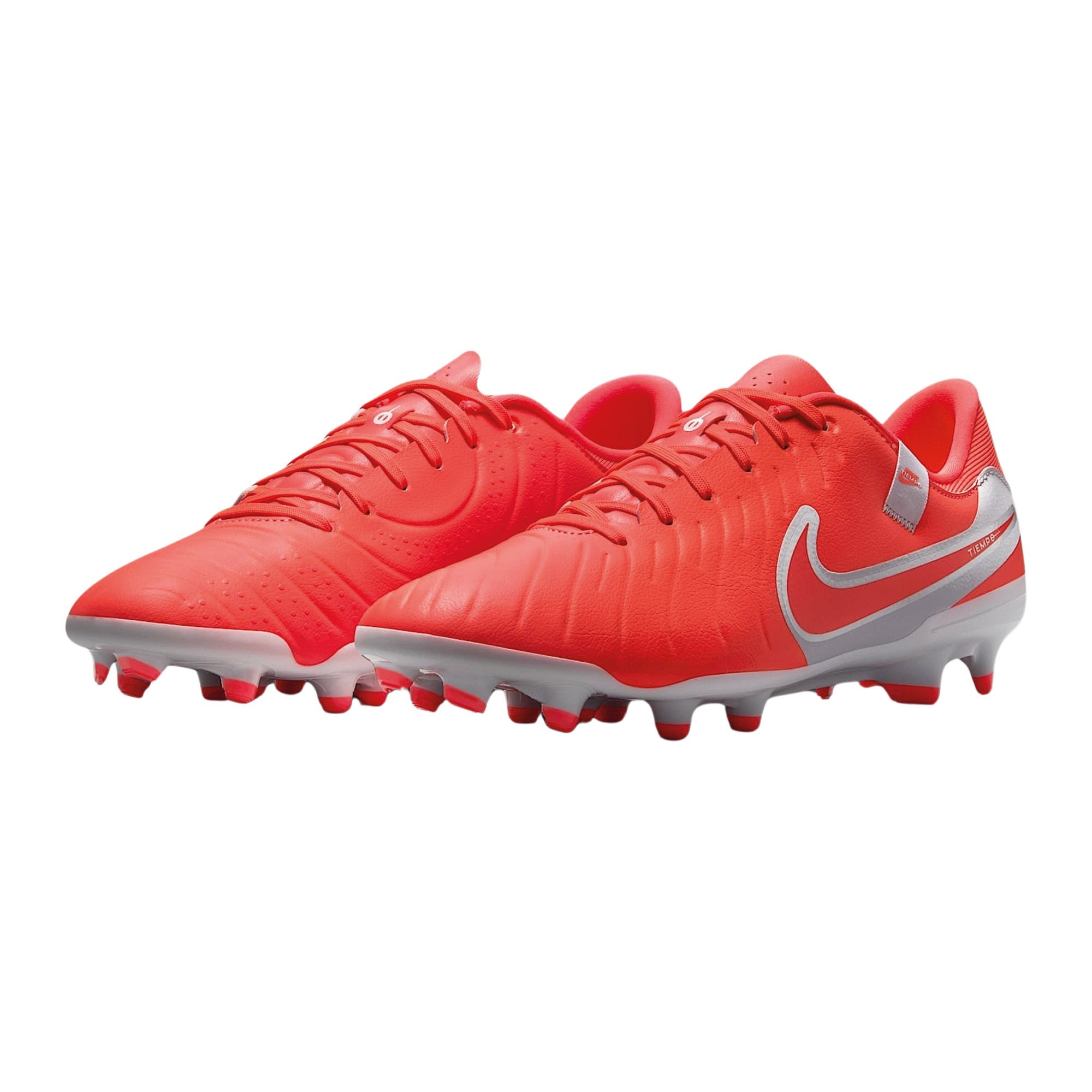 Nike Tiempo Legend 10 Academy FG/MG Footballshoes Senior | Plutosport
