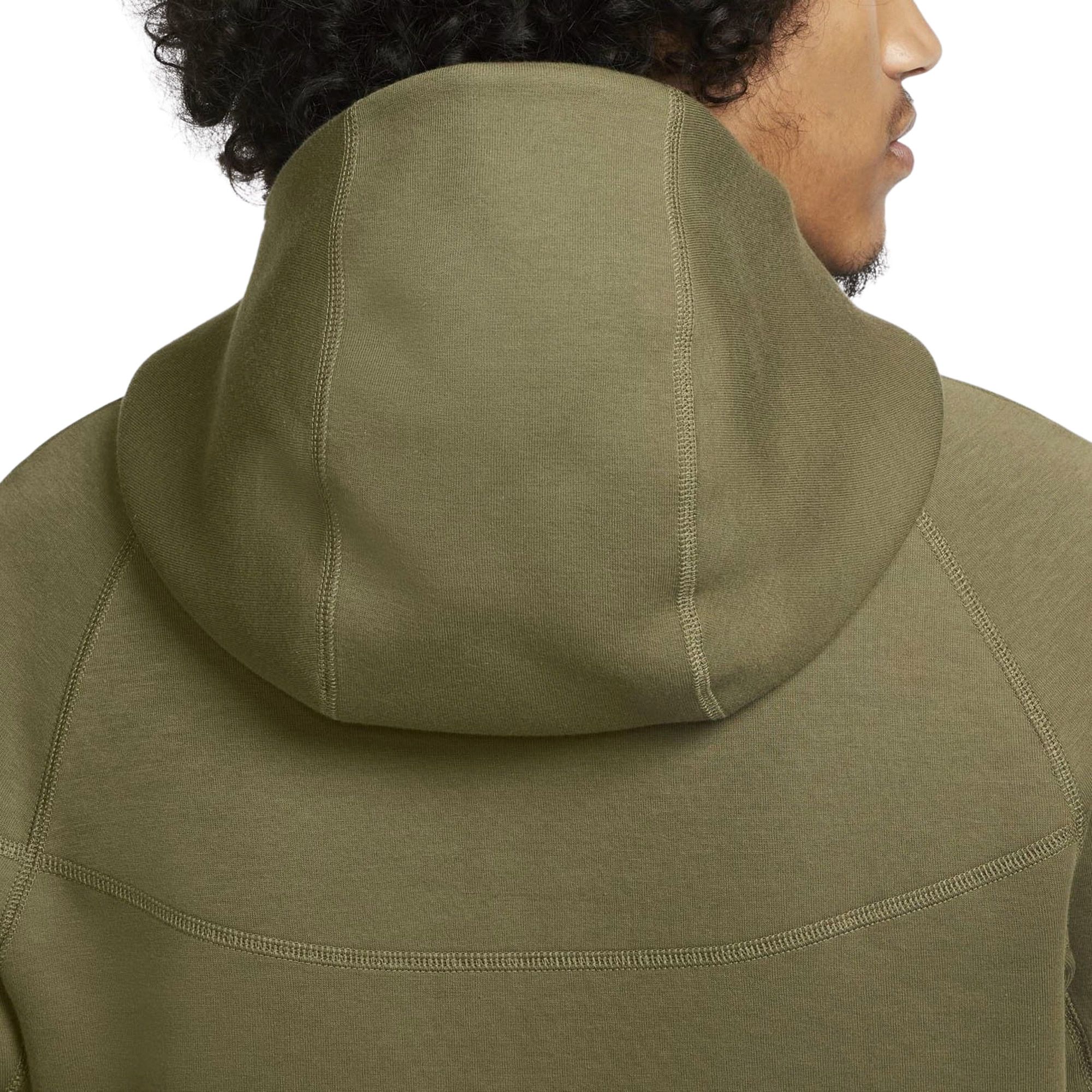 Nike Sportswear Tech Fleece Vest Heren | PlutoSport