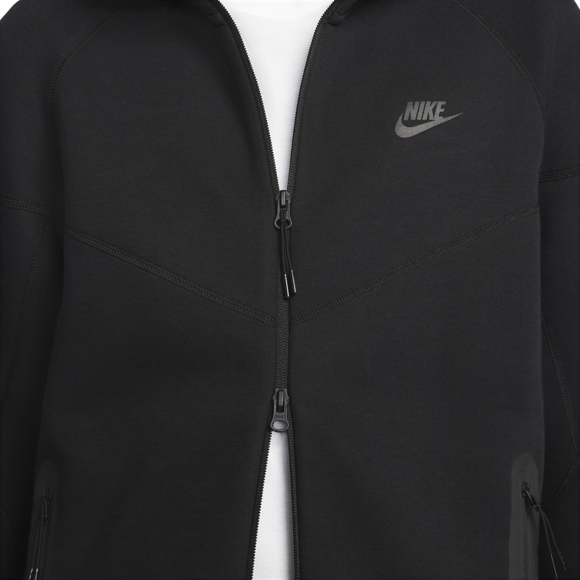 Nike Sportswear Tech Fleece Vest Heren | PlutoSport