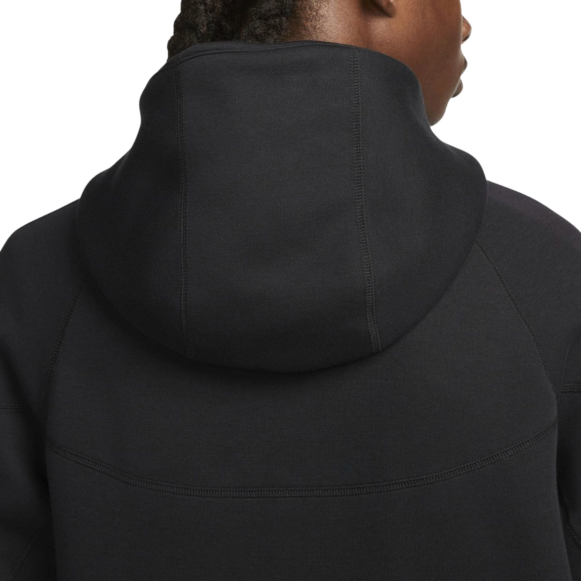 Nike Sportswear Tech Fleece Vest Heren | PlutoSport