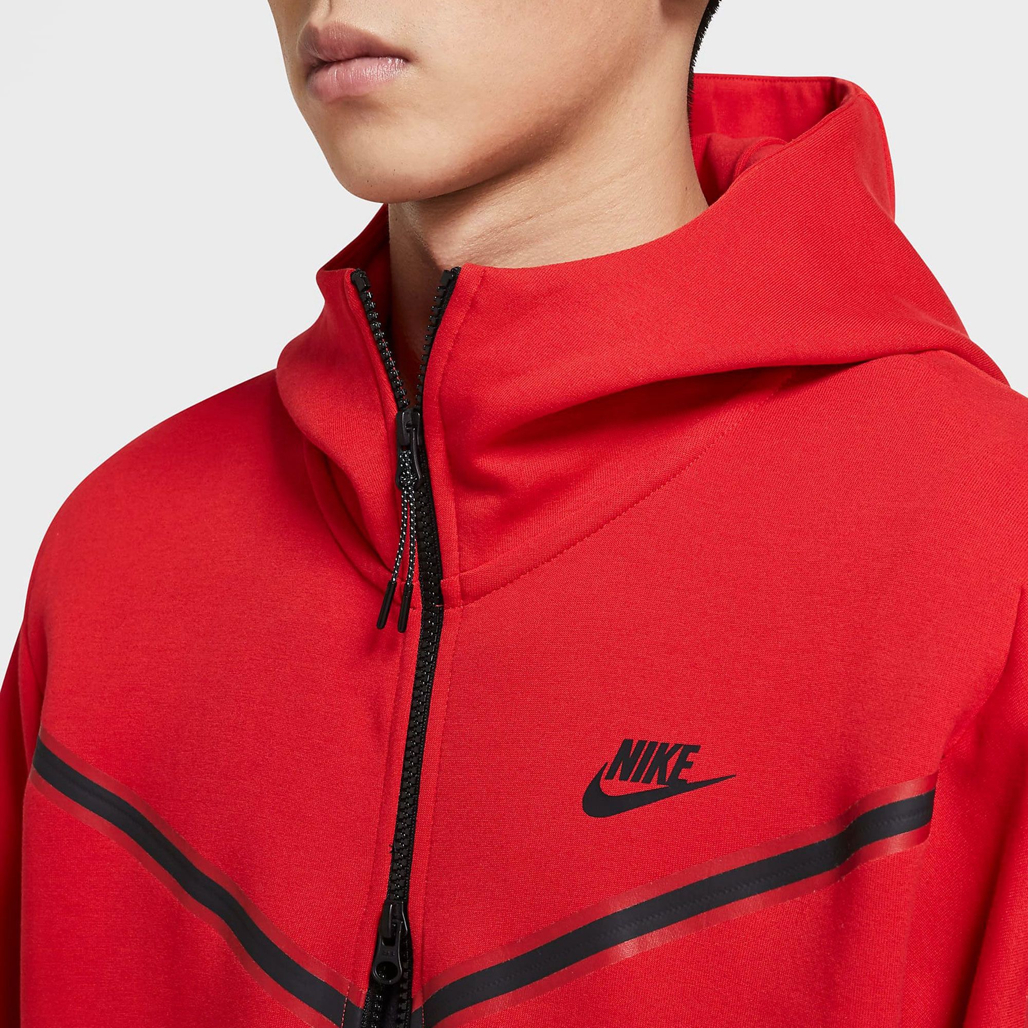 Nike Sportswear Tech Fleece Vest Heren | PlutoSport