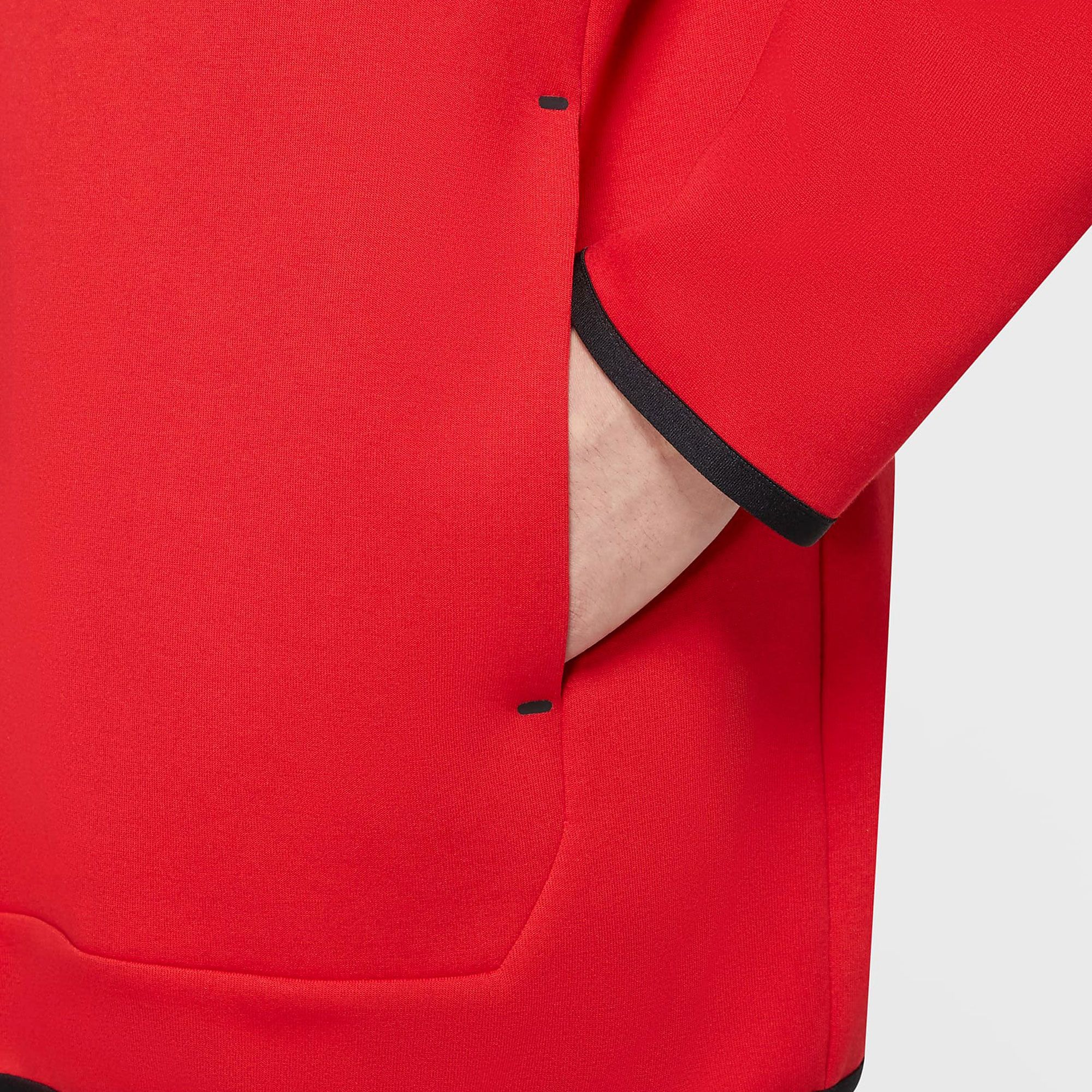 Nike Sportswear Tech Fleece Vest Heren | PlutoSport
