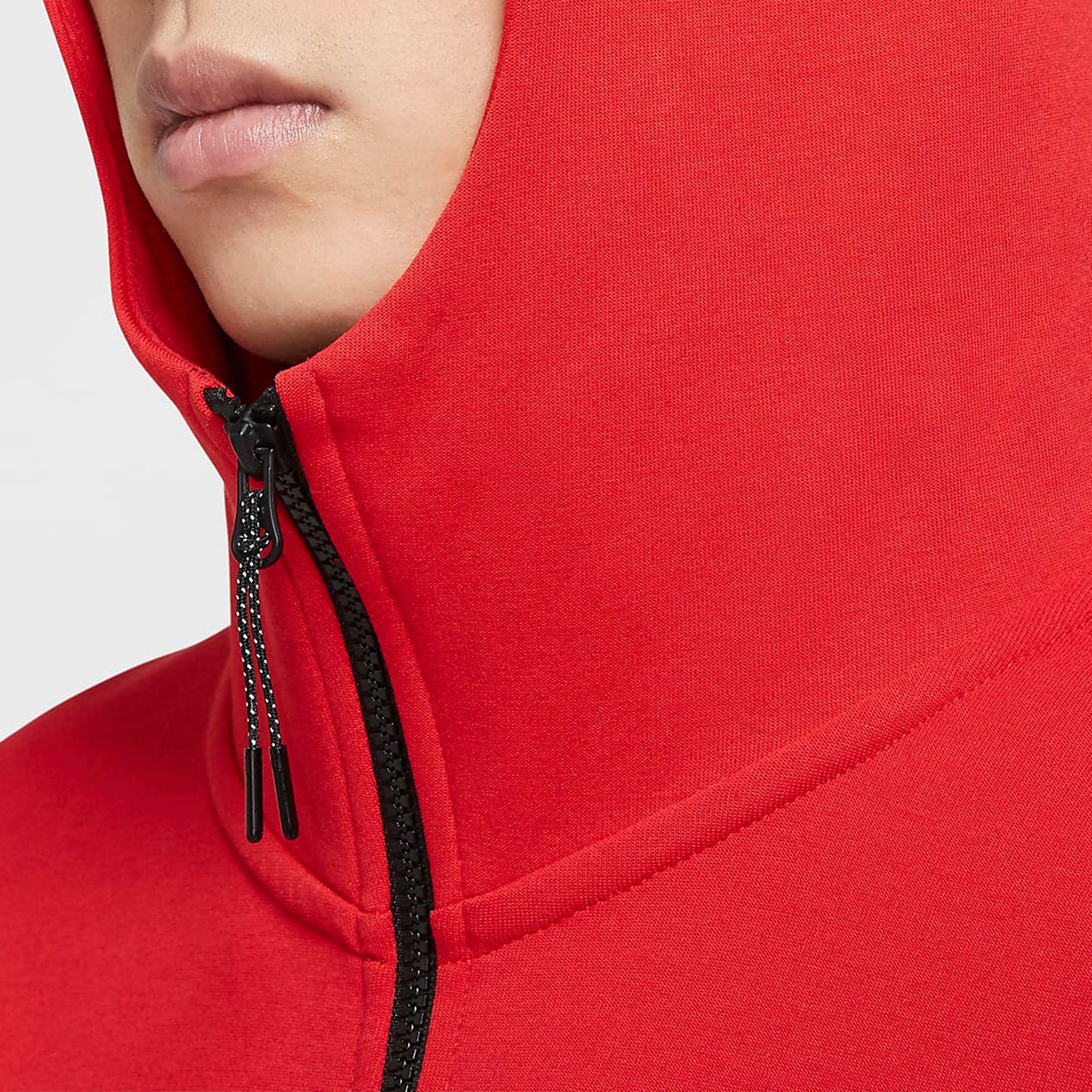 Nike Sportswear Tech Fleece Vest Heren | PlutoSport