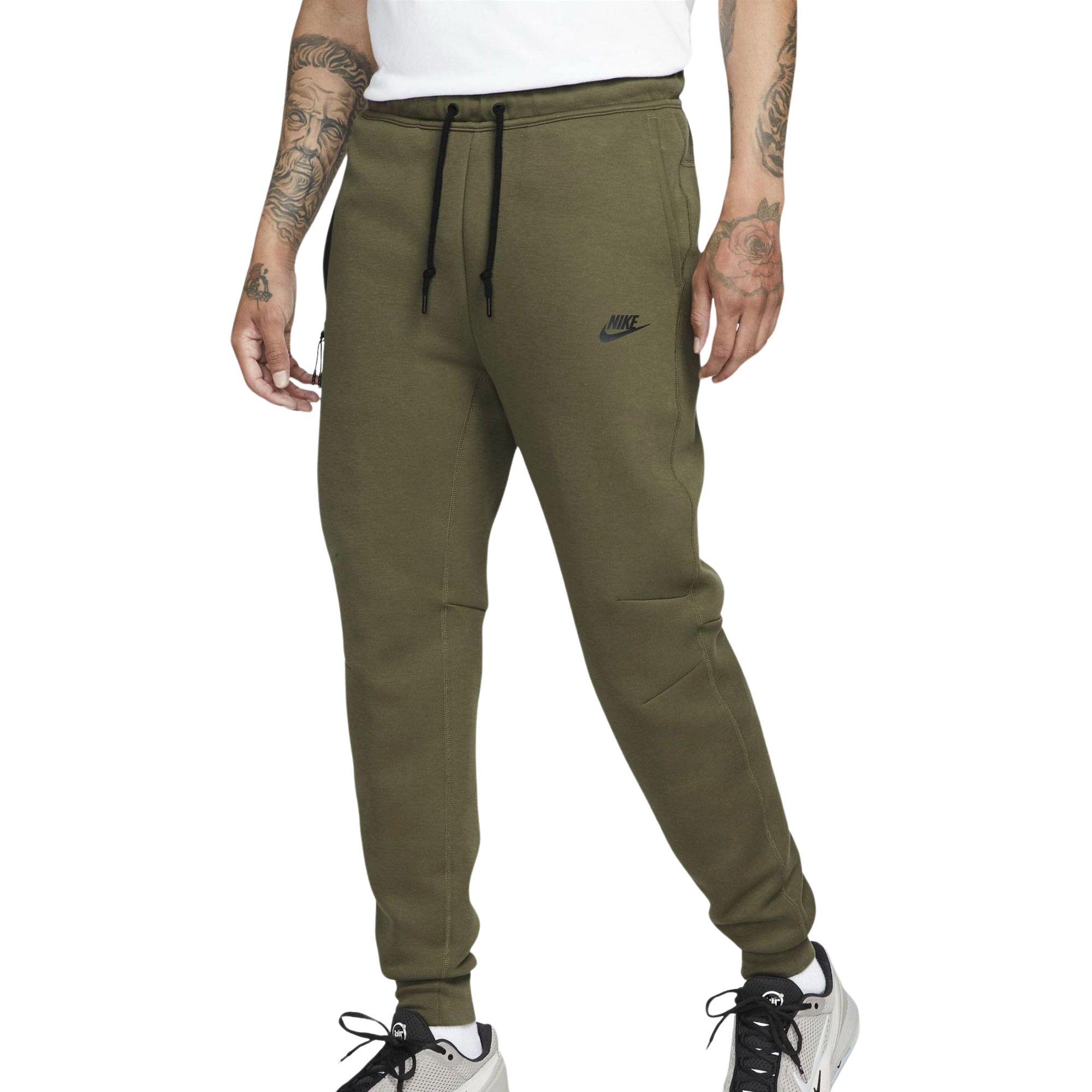 Nike Sportswear Tech Fleece Jogginghose Herren | Plutosport
