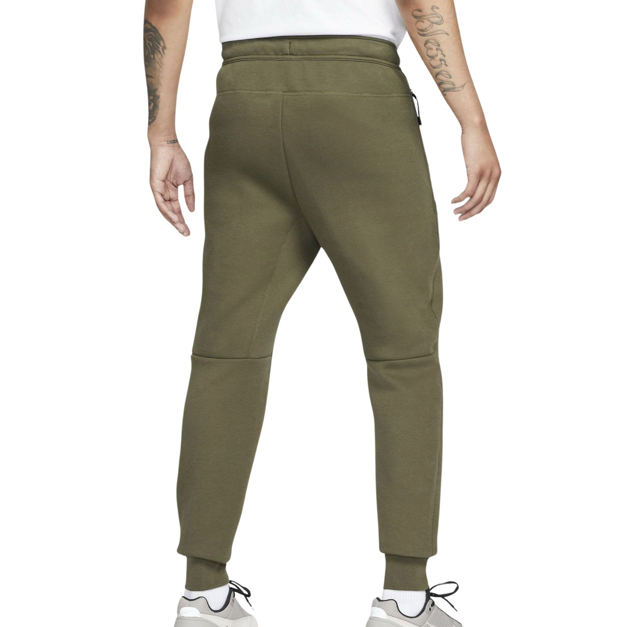 Nike Sportswear Tech Fleece Jogginghose Herren | Plutosport