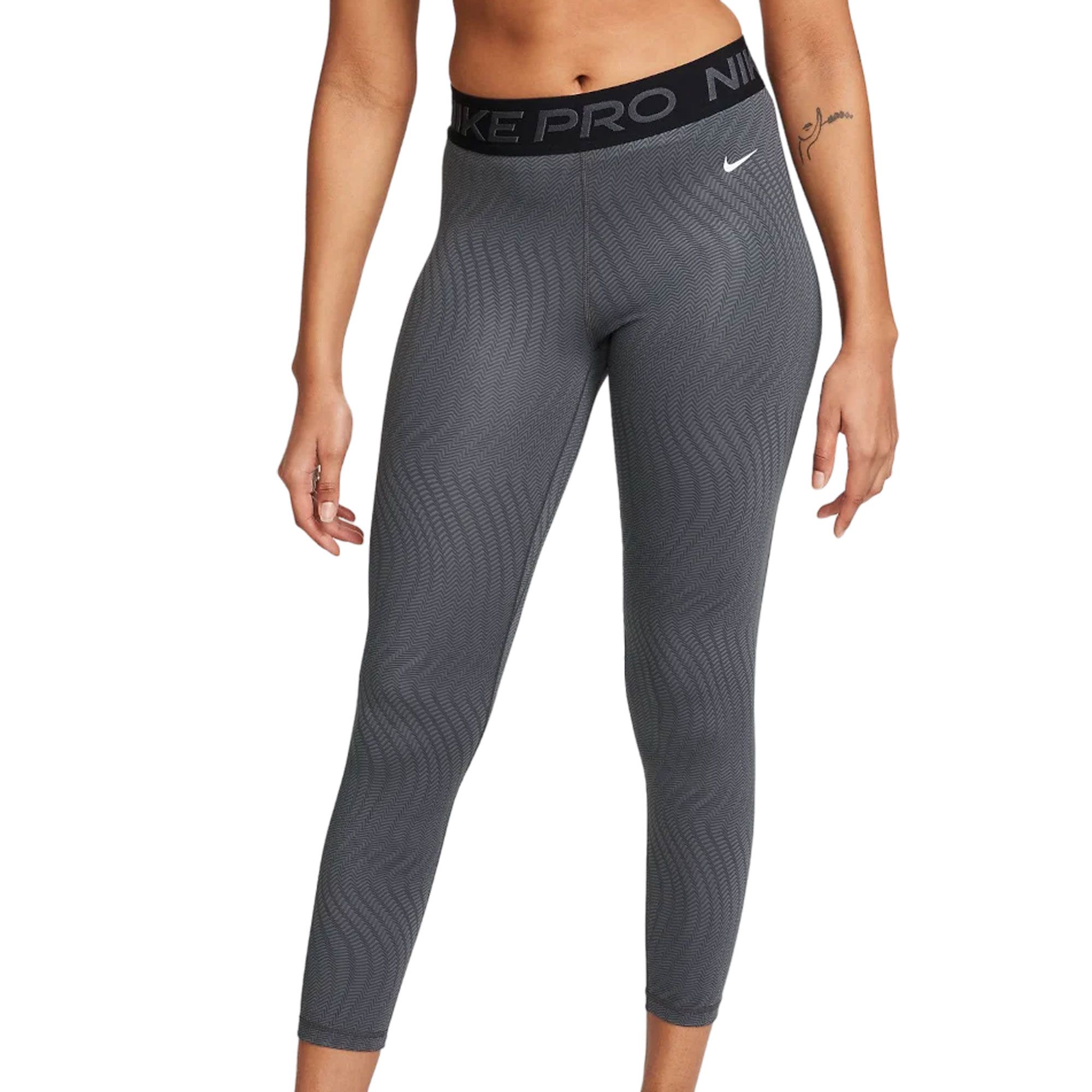 Collant Nike Pro Dri-FIT 7/8 Femmes | Plutosport