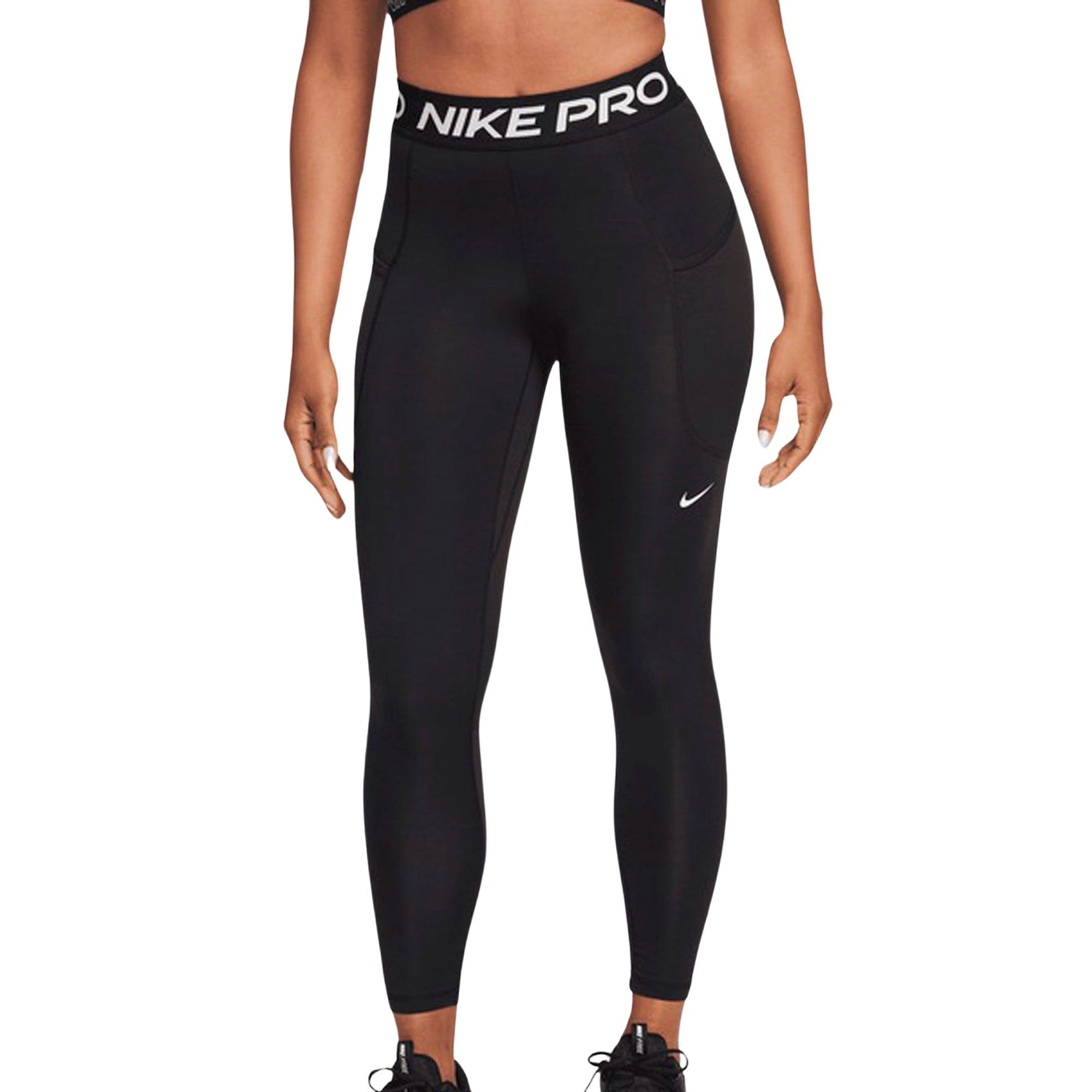 Collant Nike Pro Dri-FIT 365 Femmes | Plutosport