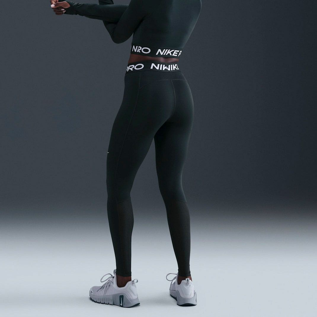 Collant Nike Pro 365 Femme | Plutosport
