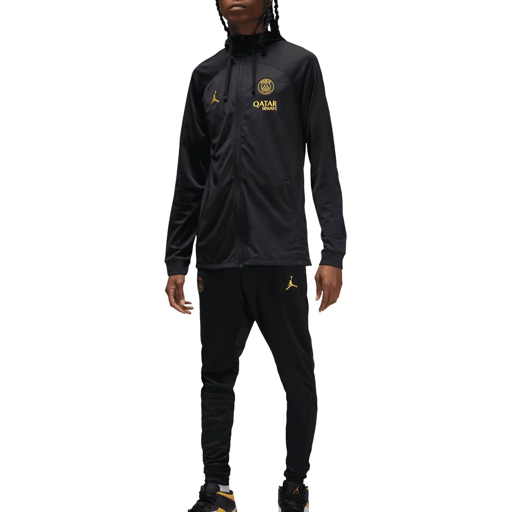 Nike Paris Saint-Germain Strike Tracksuit Men | Plutosport