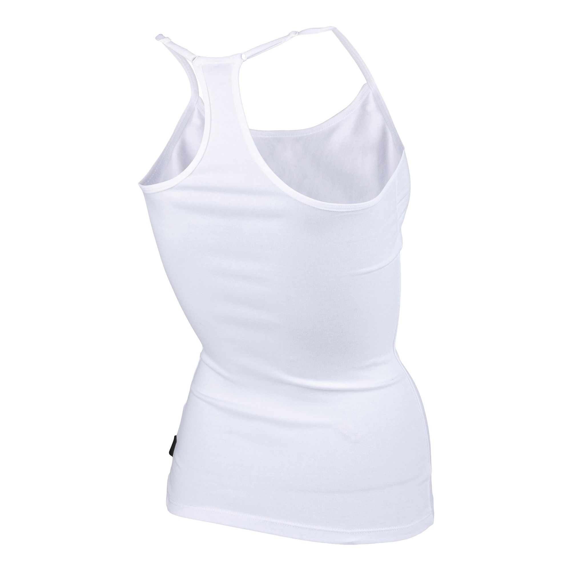 O'Neill Plain Singlet Dames | PlutoSport