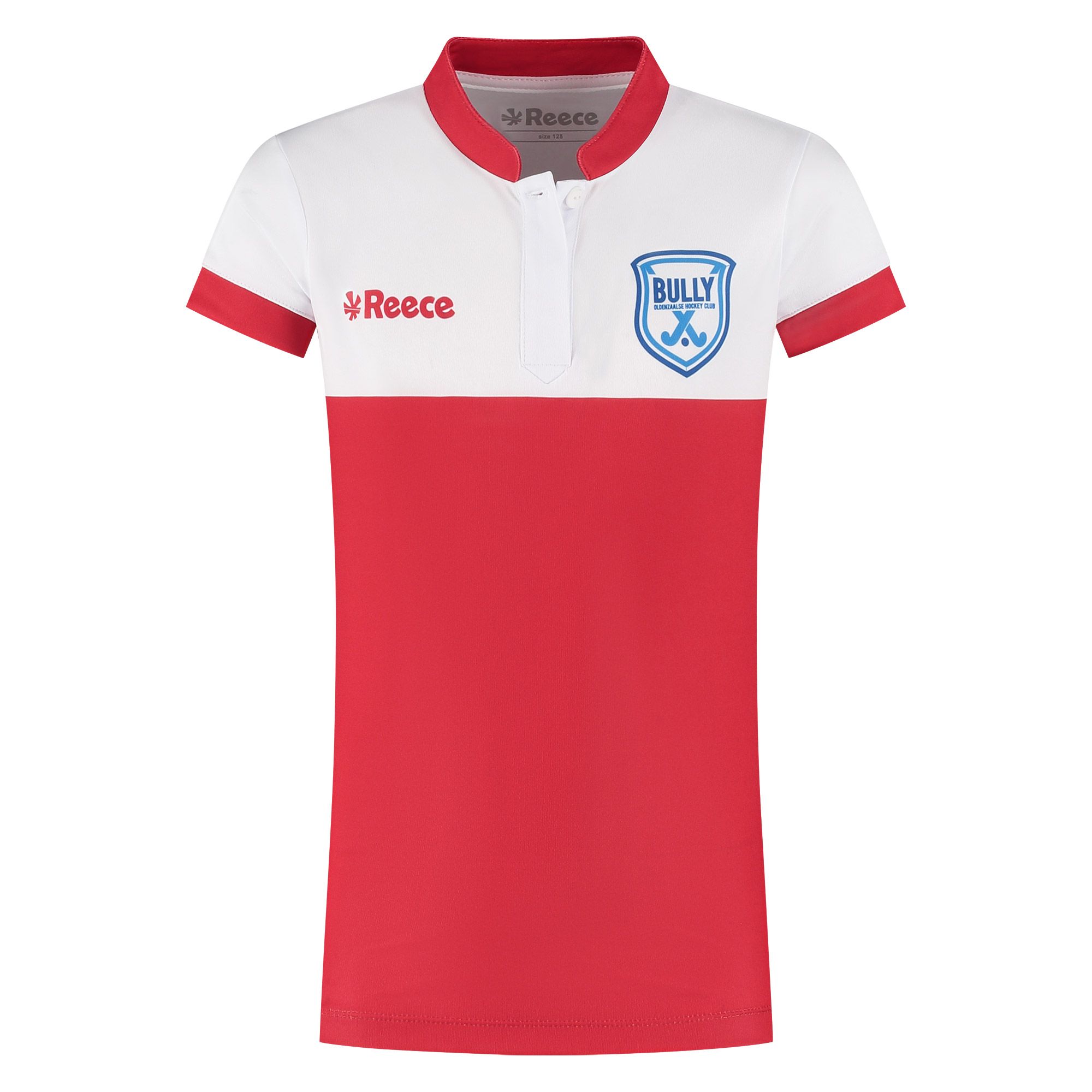 OHC Bully Uit Shirt Meisjes | PlutoSport