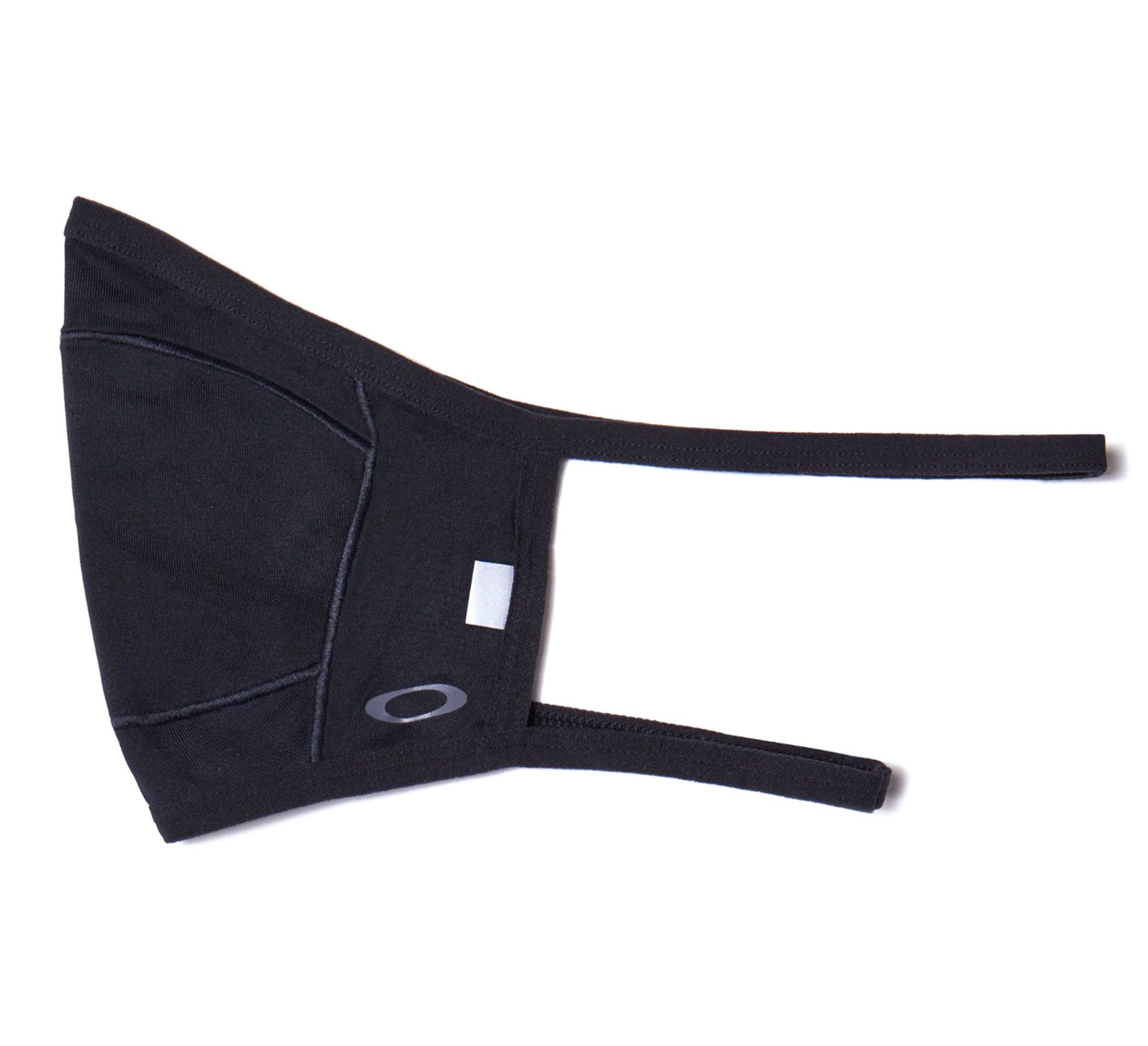 Oakley Cloth Face Covering Fitted Light Masque Buccal | Plutosport